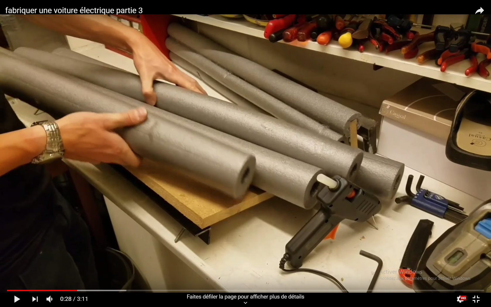 Electric Car : 17 Steps (with Pictures) - Instructables