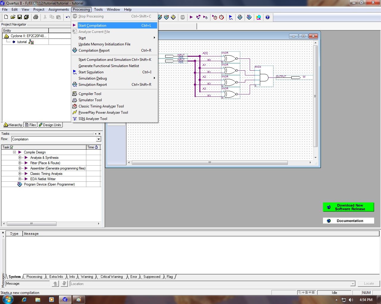 The Altera FPGA and Quartus II Software : 23 Steps - Instructables