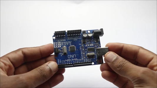 Arduino Bluetooth Car Controlled by Smartphone - Easy Build : 5 Steps ...