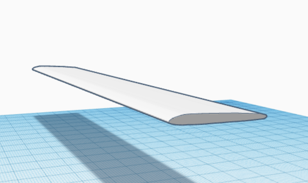 Wing Tip Glider : 6 Steps - Instructables