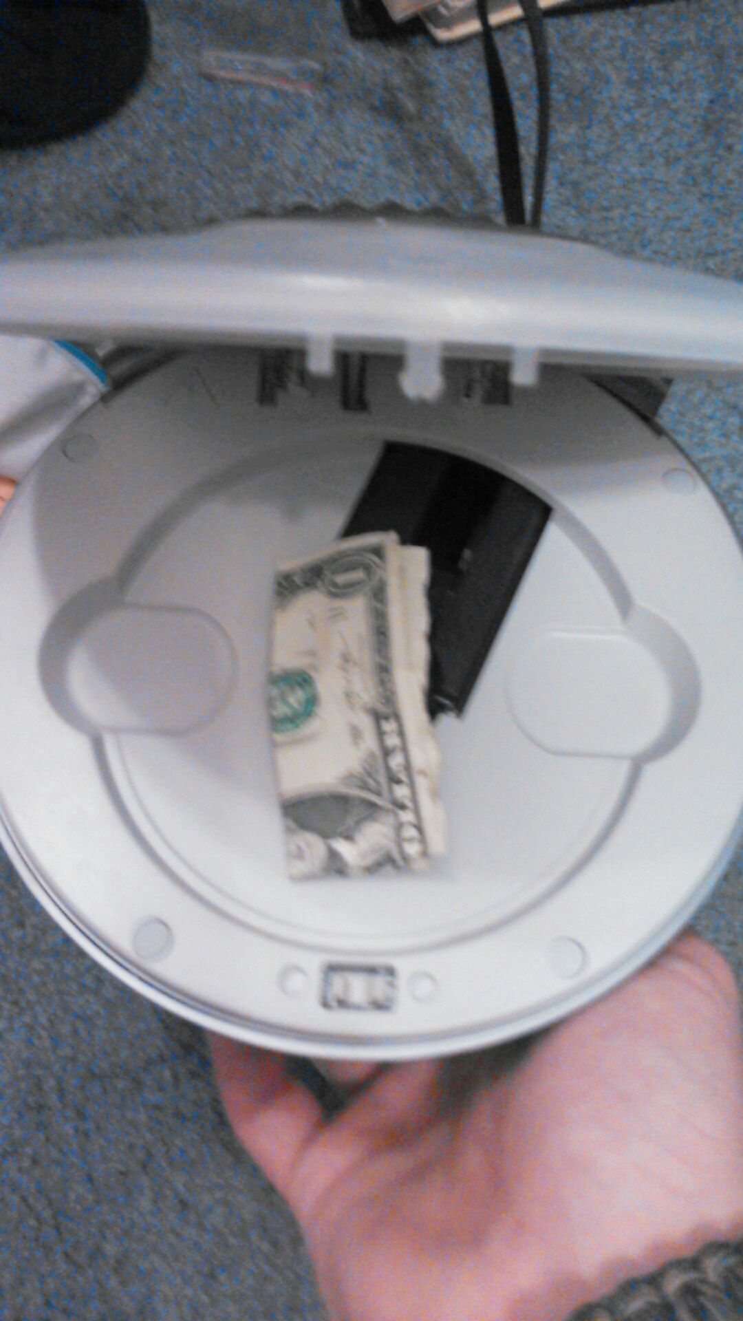 DIY Home Money Safes : 11 Steps - Instructables