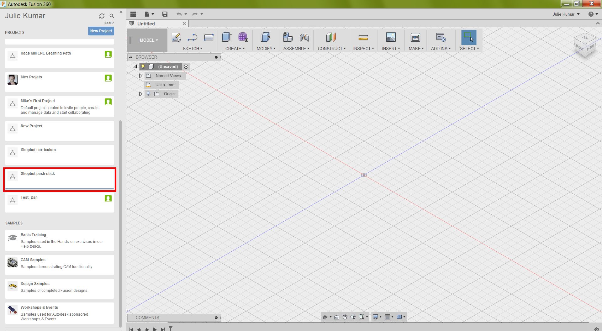 Introduction to CAD and CAM for Beginners : 4 Steps - Instructables