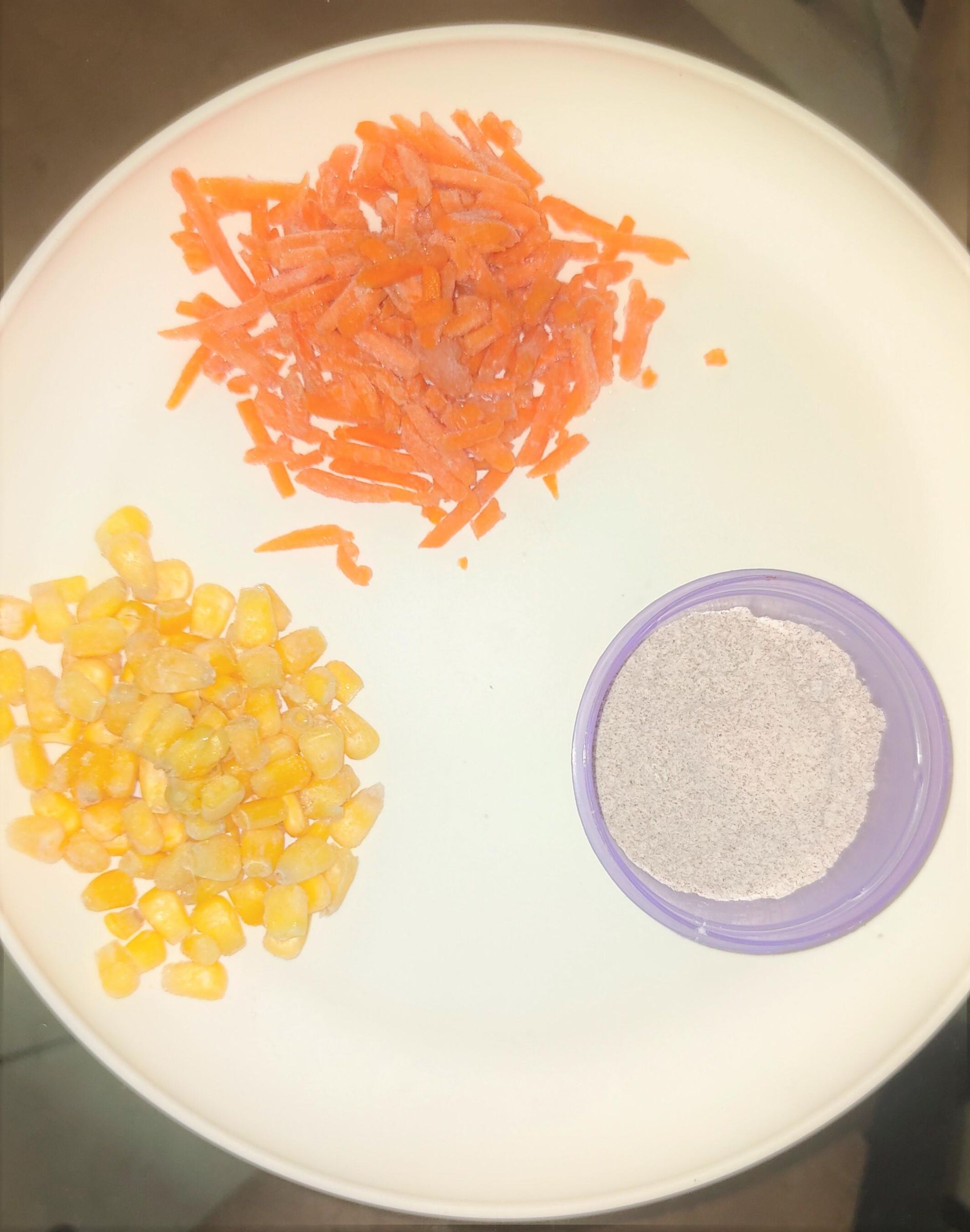 Healthy Finger Millet Soup : 3 Steps - Instructables