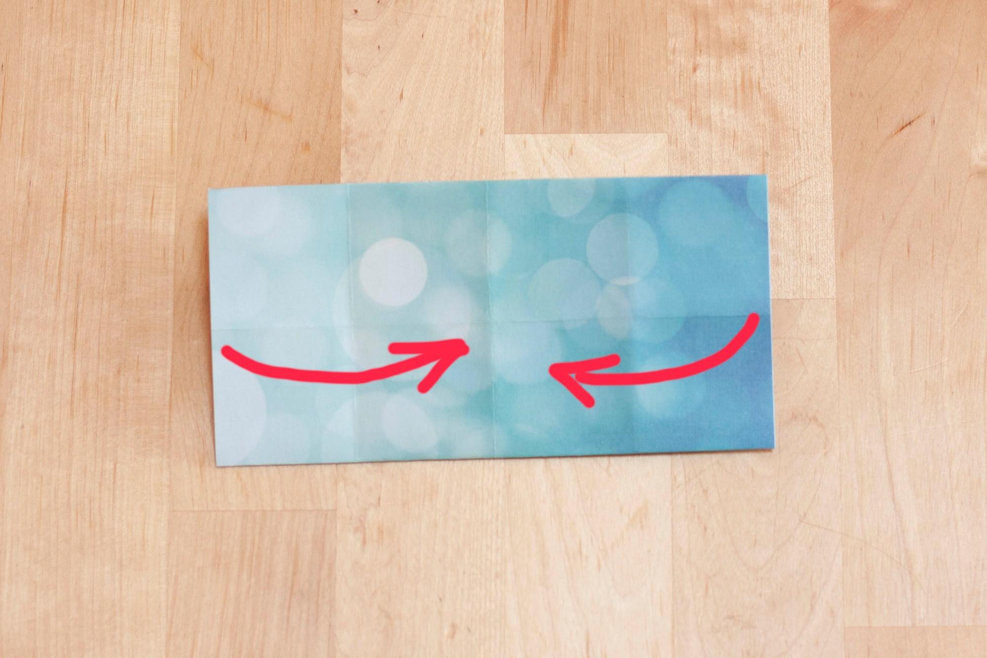 Folded Paper Pencil Stand : 3 Steps (with Pictures) - Instructables