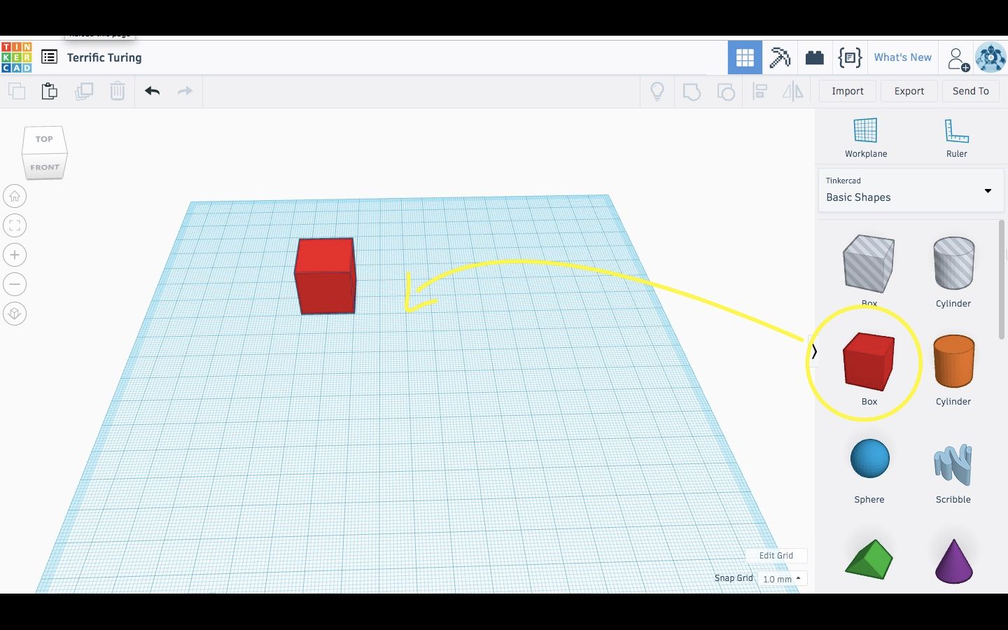 Puzzles With TinkerCad : 5 Steps (with Pictures) - Instructables