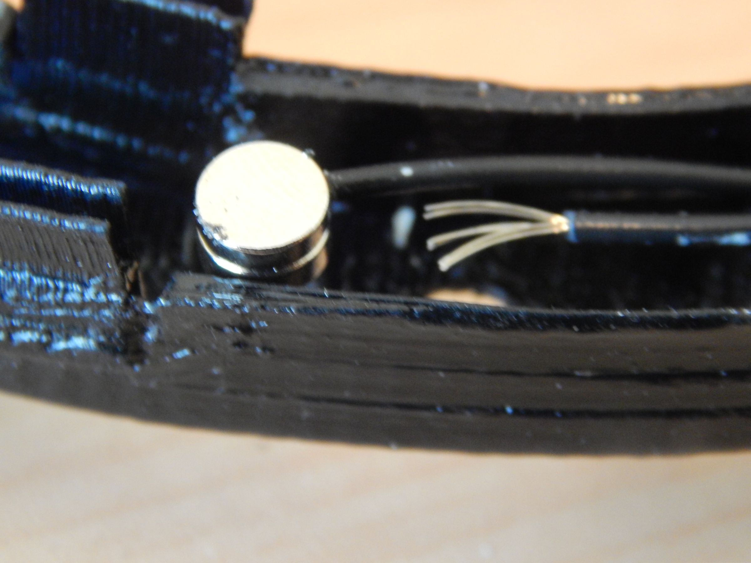 Uware: a DIY AR Headset : 9 Steps (with Pictures) - Instructables