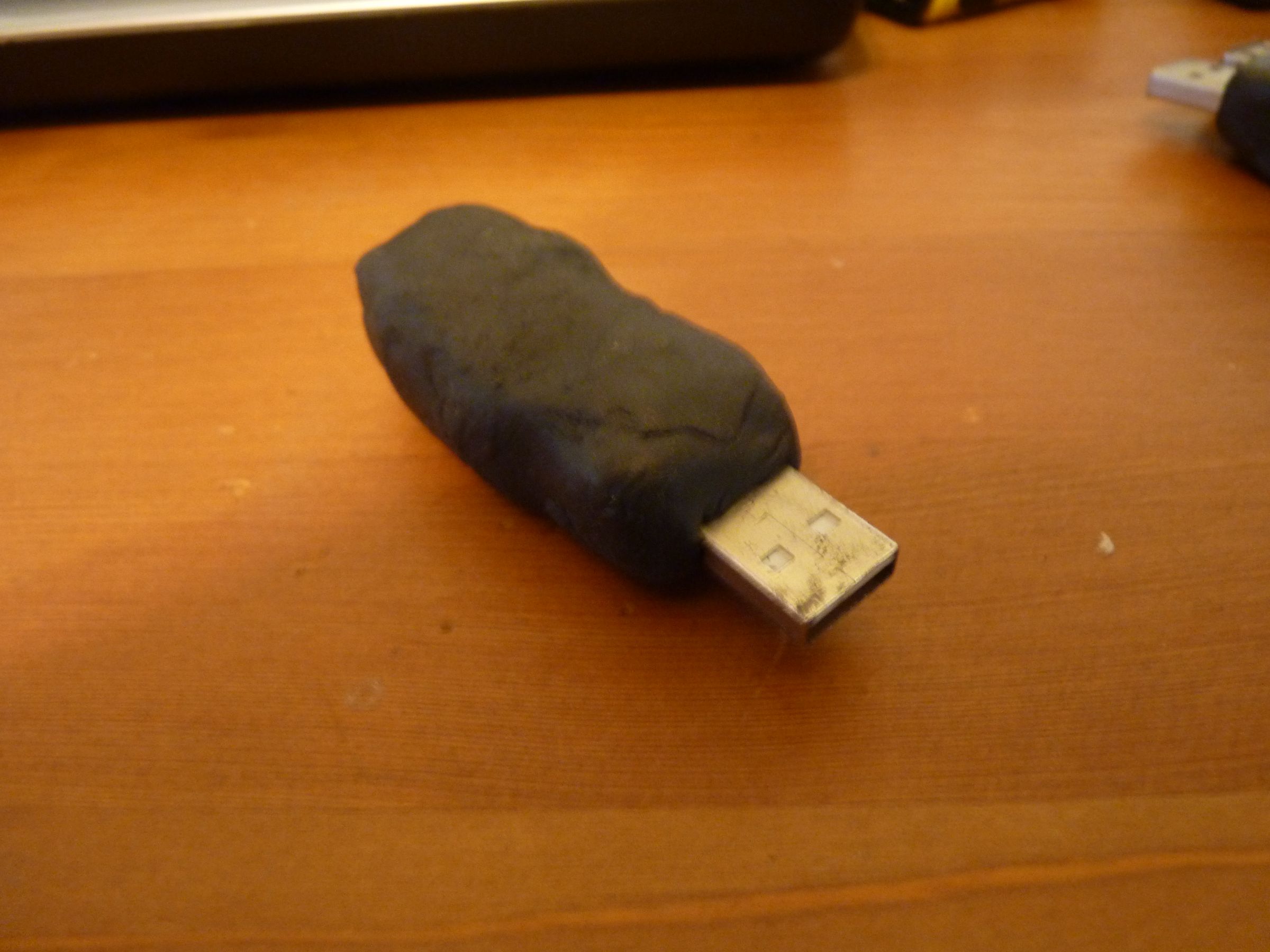 Make Your Own USB Adapters : 10 Steps (with Pictures) - Instructables