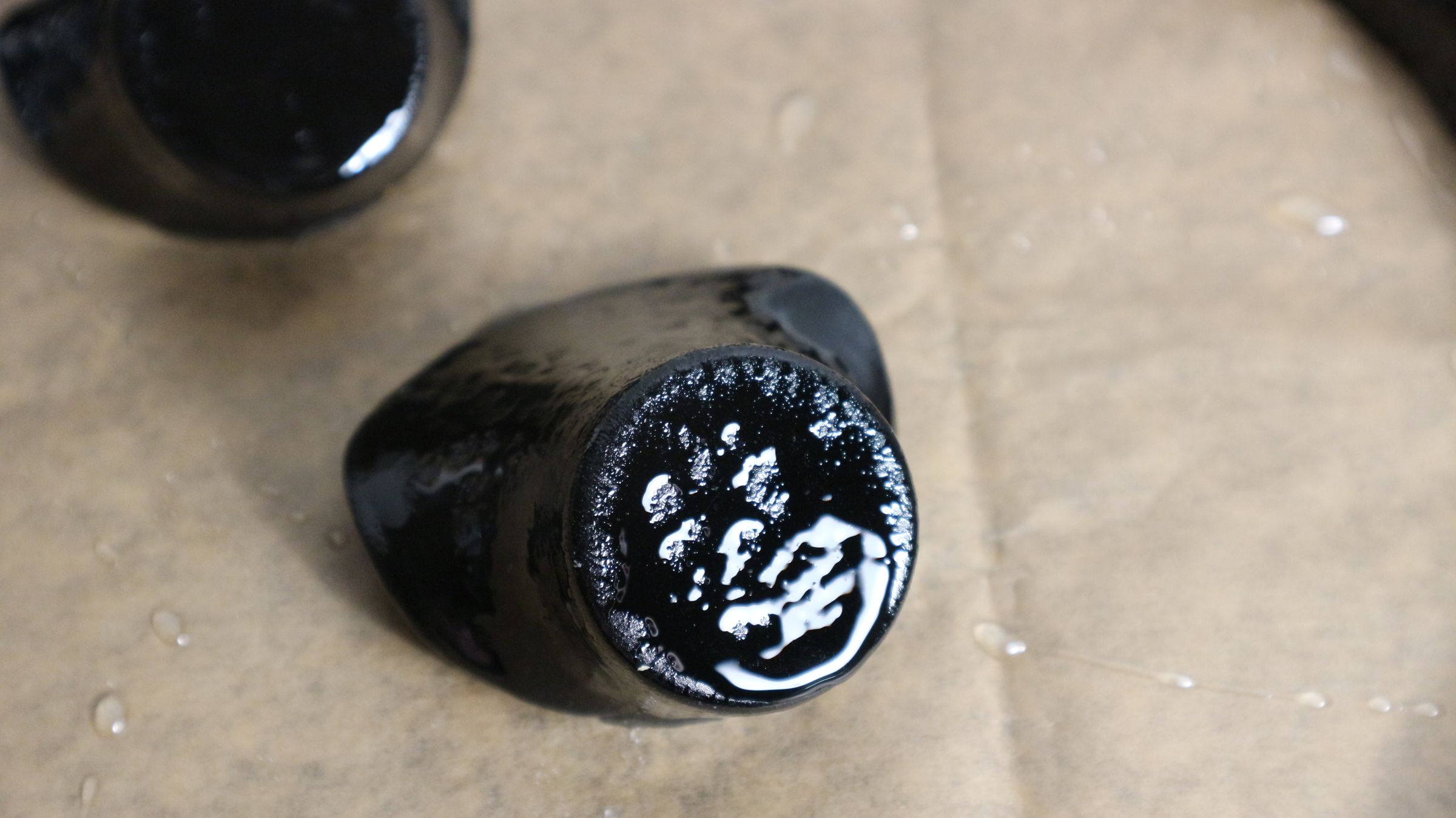 DIY Carbon Tweeter Holder for Dashboard & Rear Deck : 4 Steps ...