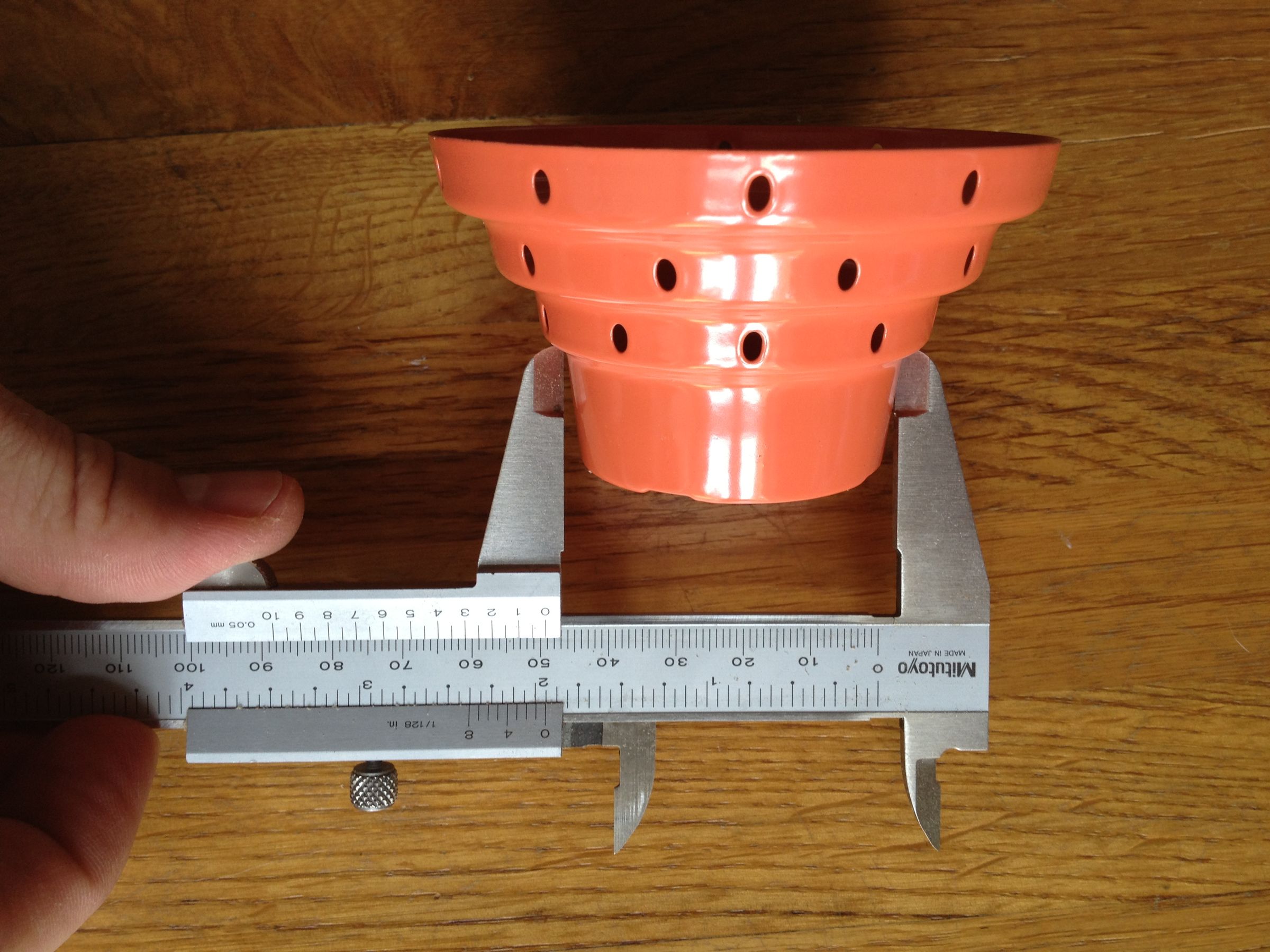 Tea Light Chandelier : 10 Steps (with Pictures) - Instructables