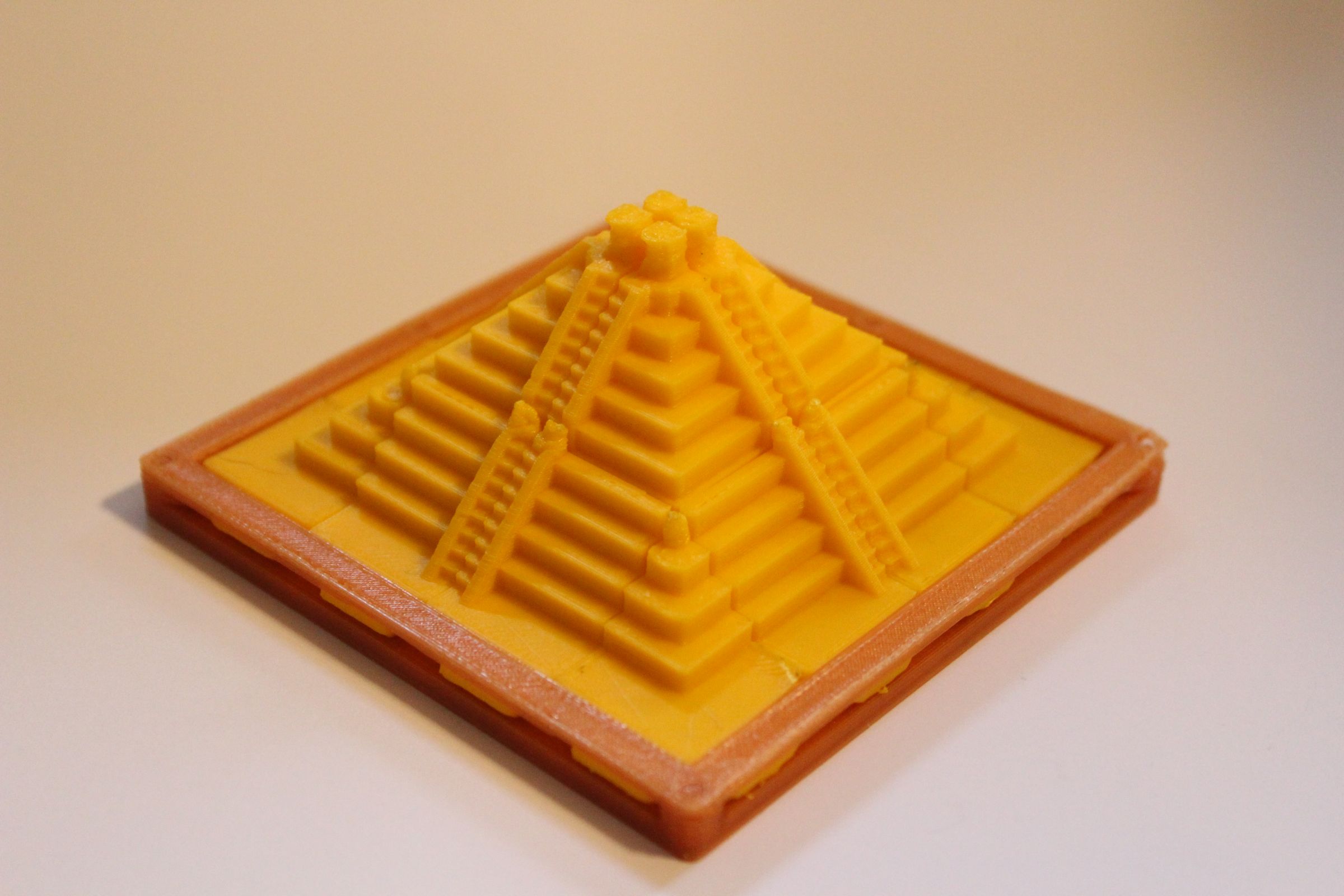 3-Dimensional Sliding Tile Puzzle : 7 Steps (with Pictures) - Instructables