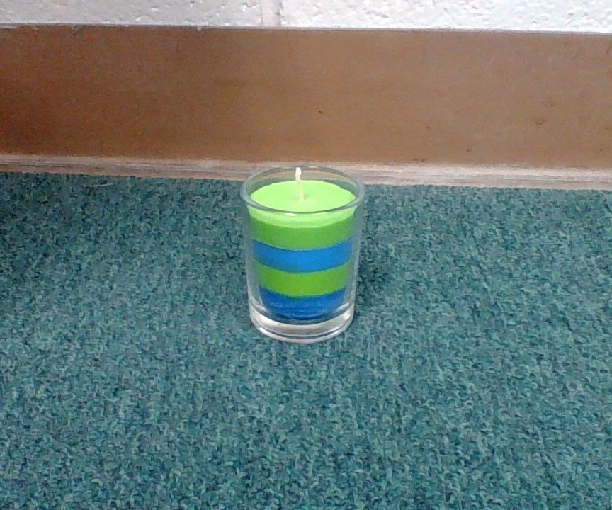 DIY Crayon Candles : 12 Steps (with Pictures) - Instructables