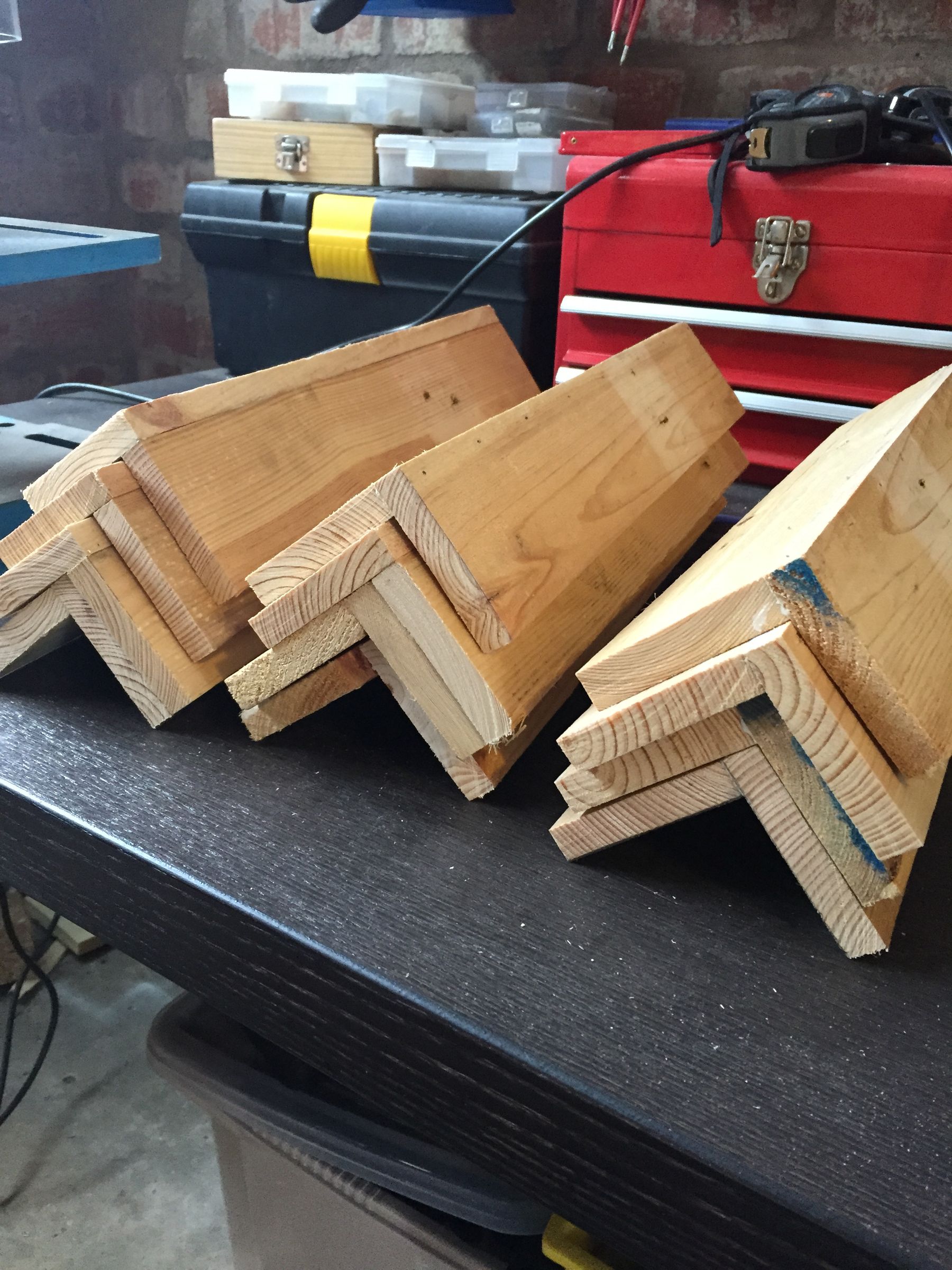 Pallet Stool : 3 Steps (with Pictures) - Instructables