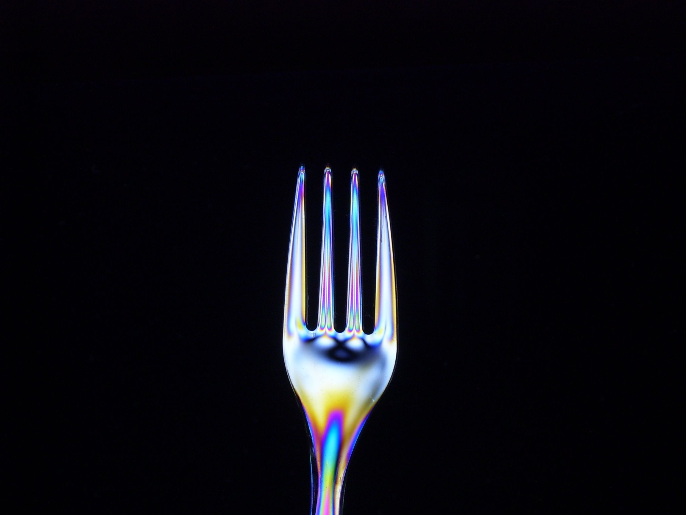 Capture the Ethereal Beauty of Everyday Objects Using Polarized Light ...