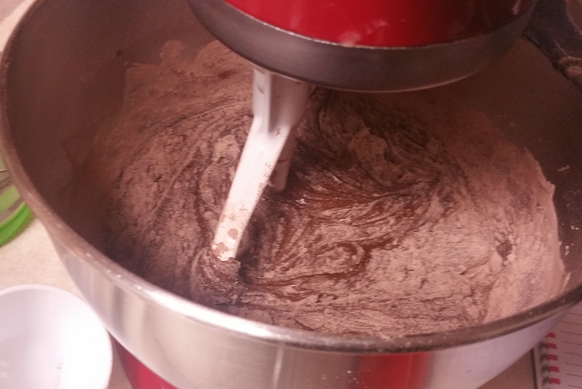 Cherry Cordial Cake : 4 Steps (with Pictures) - Instructables