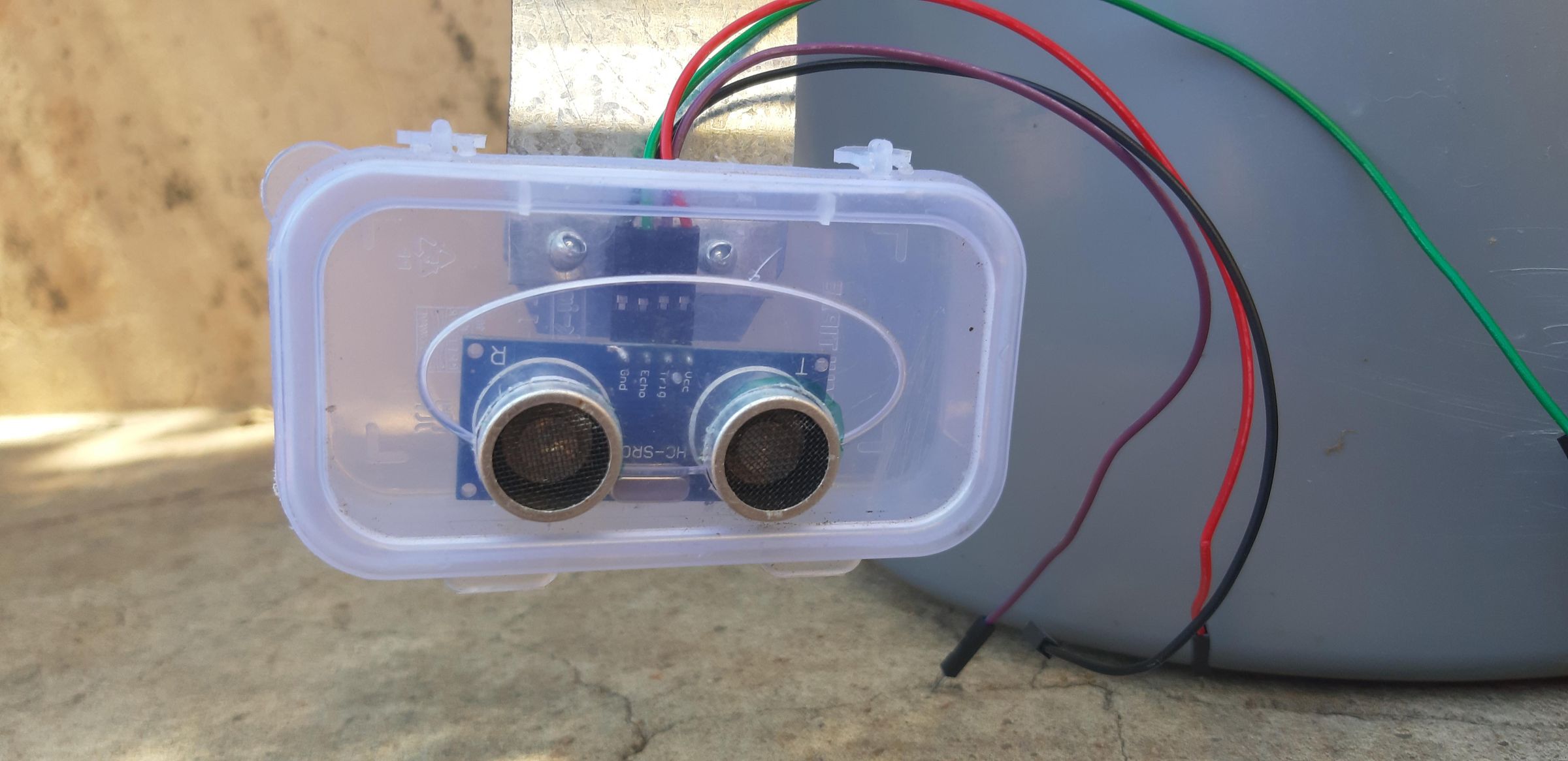 Automated Arduino Tap : 9 Steps (with Pictures) - Instructables