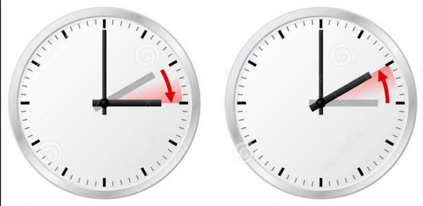The Arduino And Daylight Saving Time Europe Instructables