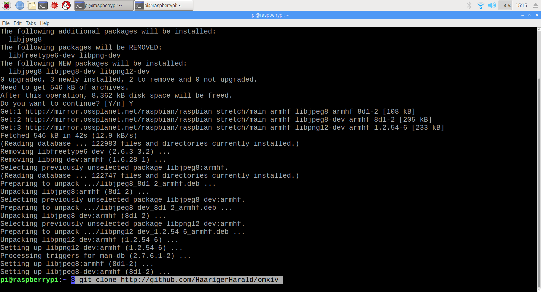 Raspberry Pi As Chromecast Alternative (Raspicast) : 10 Steps (with ...