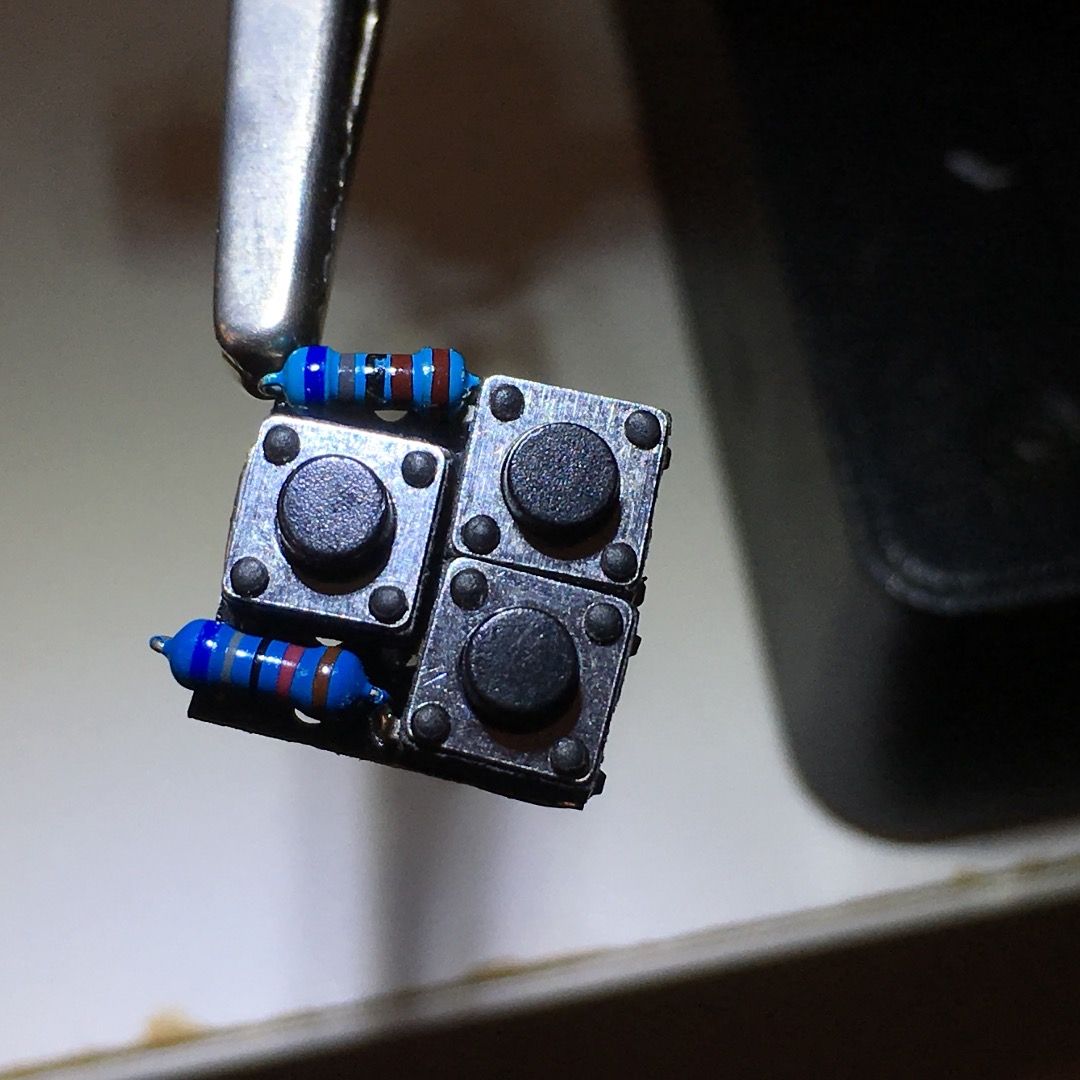 ATtiny85 Ring Watch : 17 Steps (with Pictures) - Instructables