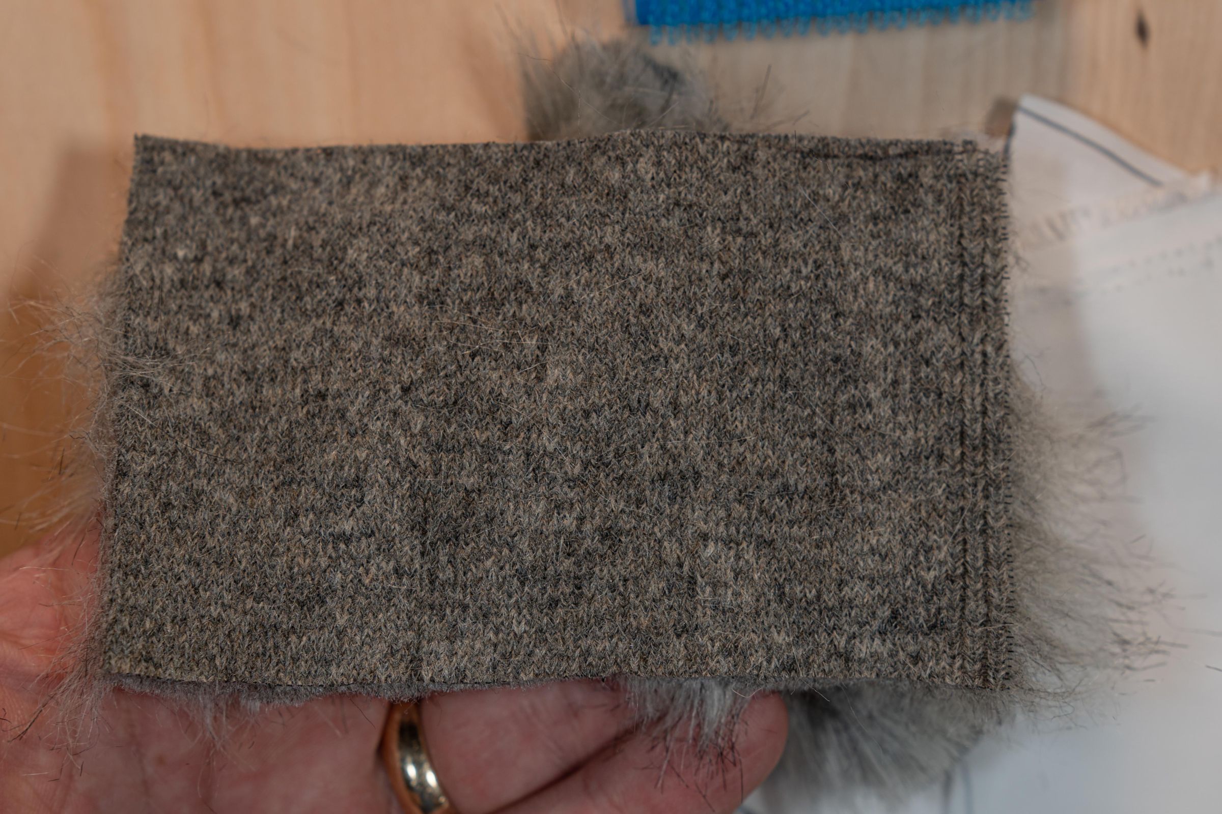 Camera Mount ORTF Stereo Microphone : 6 Steps (with Pictures ...