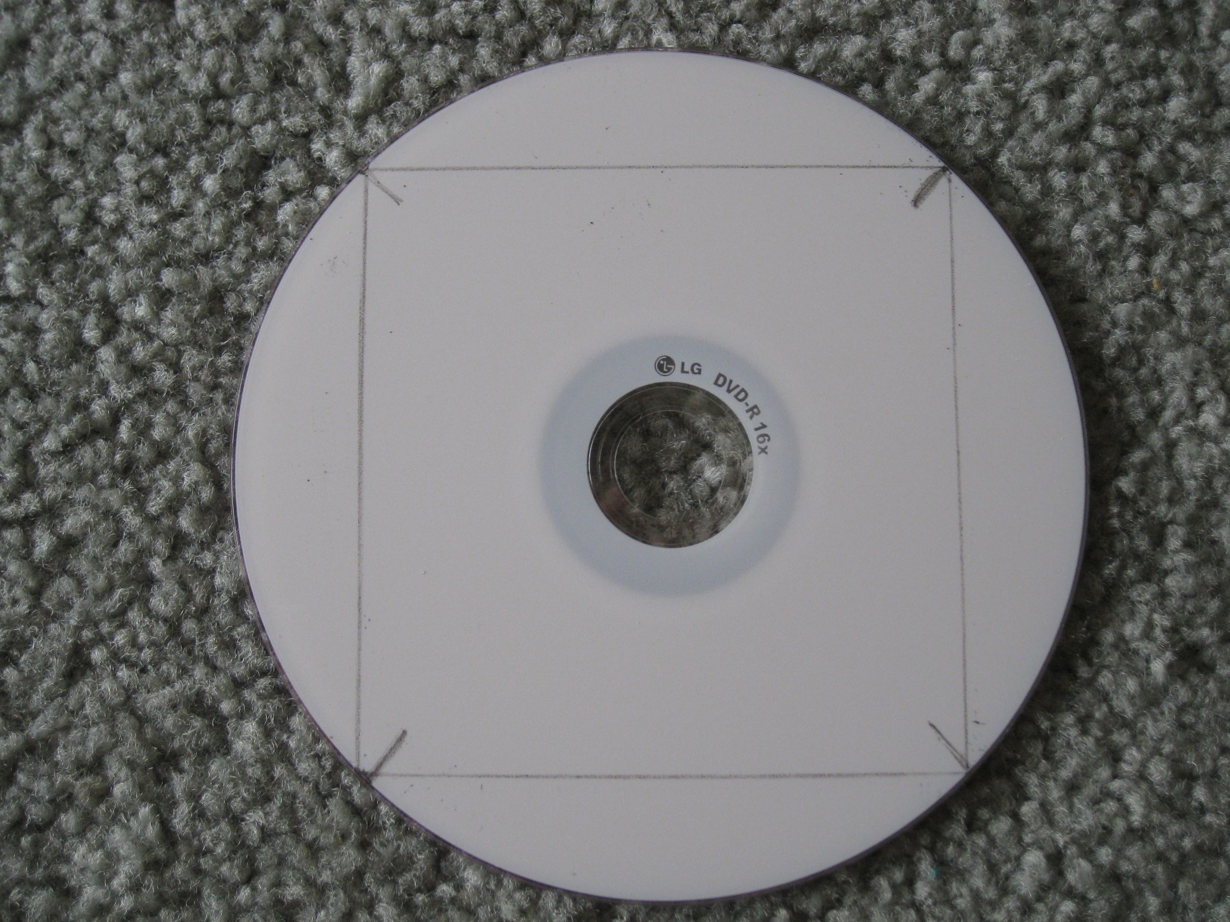 Cd Cube Lights : 4 Steps - Instructables
