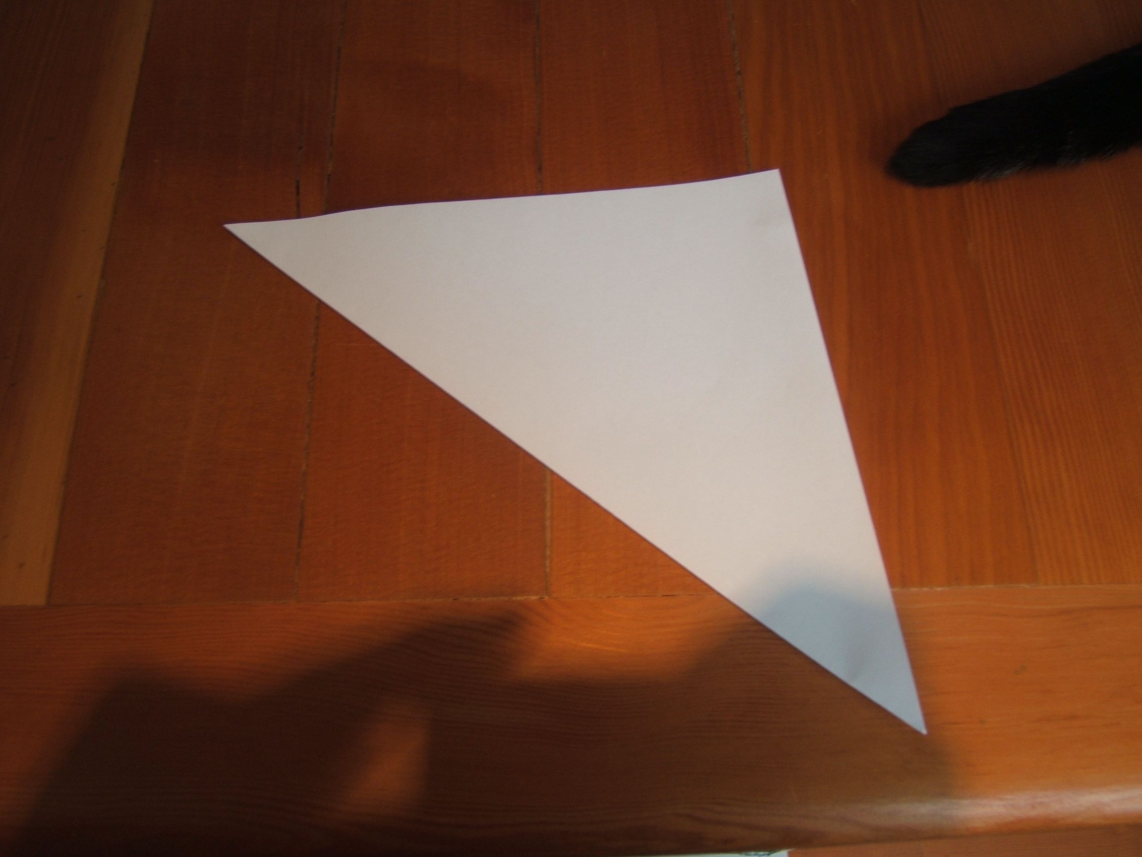 PaperCraft Christmas Tree : 5 Steps (with Pictures) - Instructables