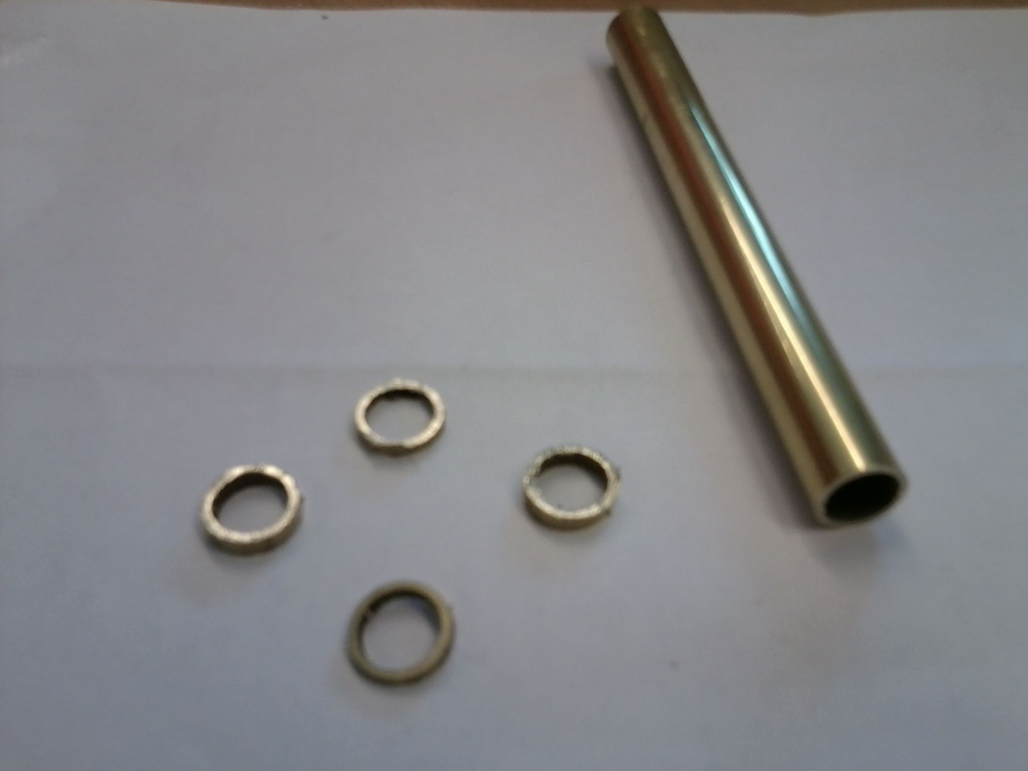 Simple Steam Engine : 13 Steps - Instructables