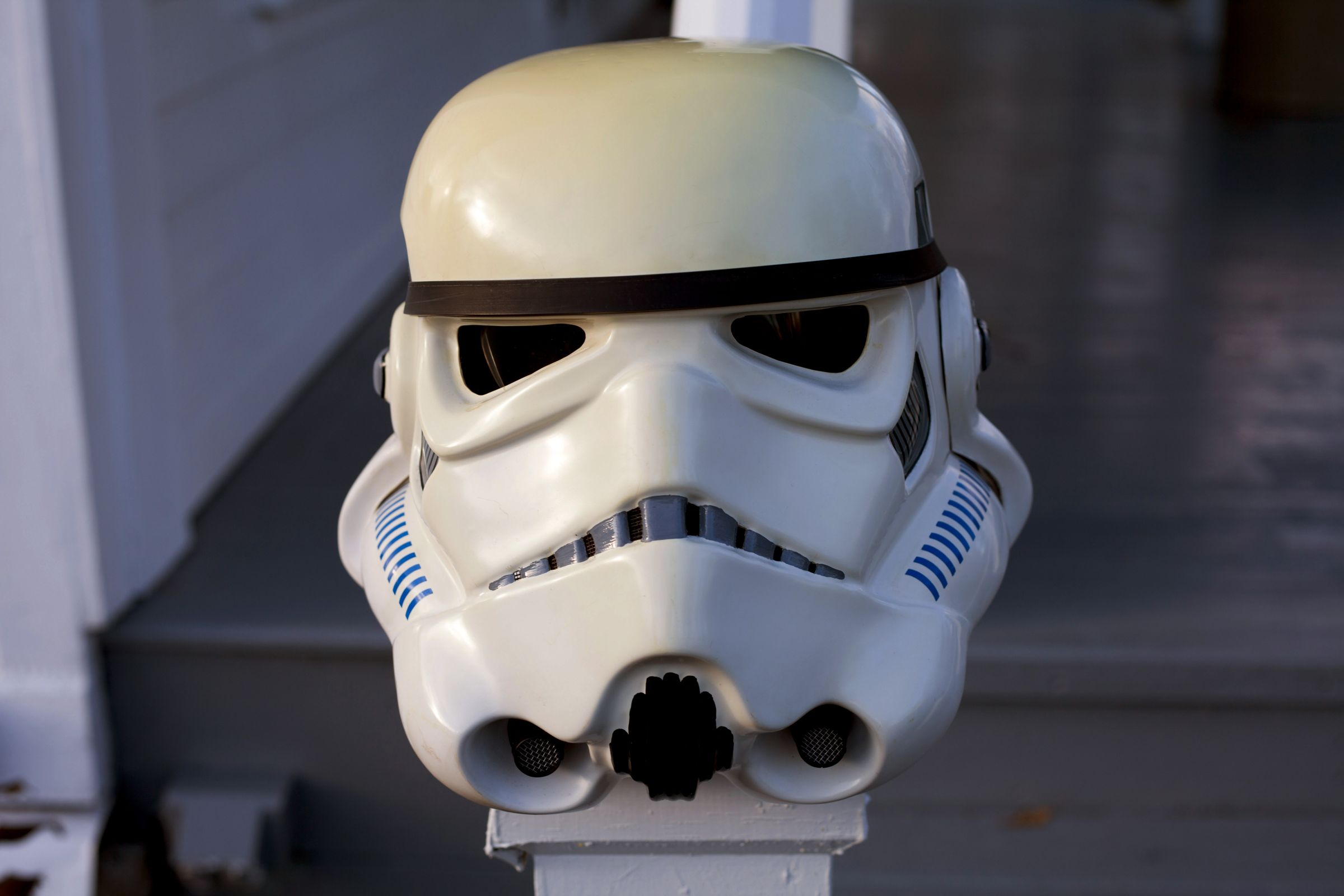 Reversing UV Damage on ABS Plastic : 5 Steps (with Pictures ...
