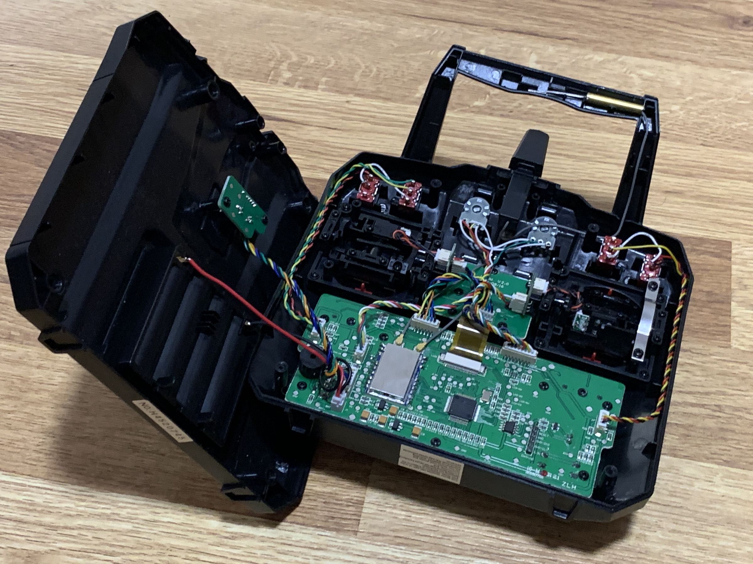 Proto - the 3D Printed BattleBot : 10 Steps (with Pictures) - Instructables