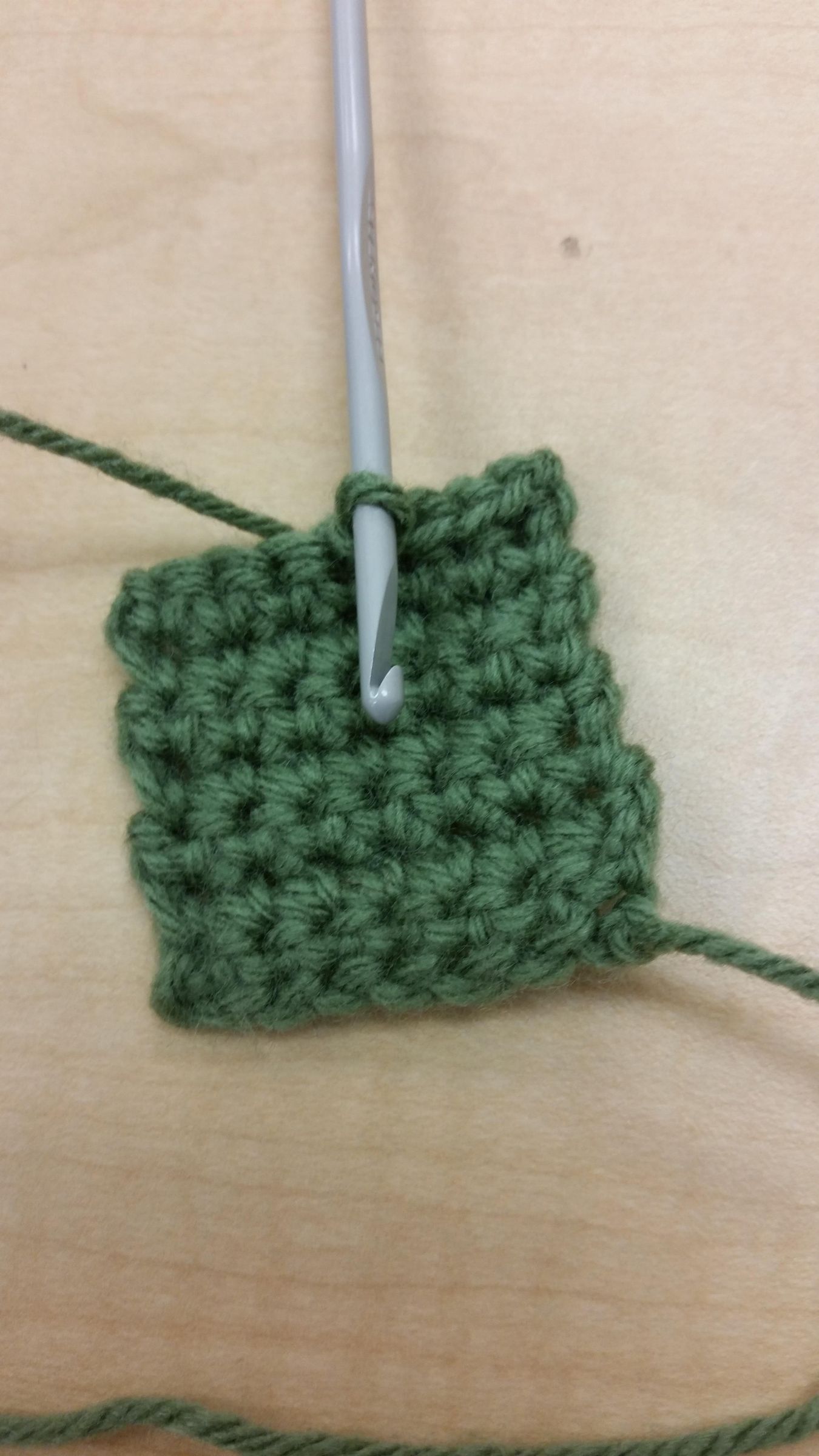 Crochet Cubes - Minecrafting : 7 Steps (with Pictures) - Instructables