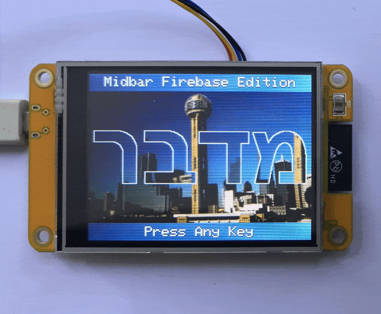 How to Turn ESP32 CYD Into a Secure IoT Data Vault : 12 Steps (with ... How to Turn ESP32 CYD Into a Secure IoT Data Vault : 12 Steps (with ...