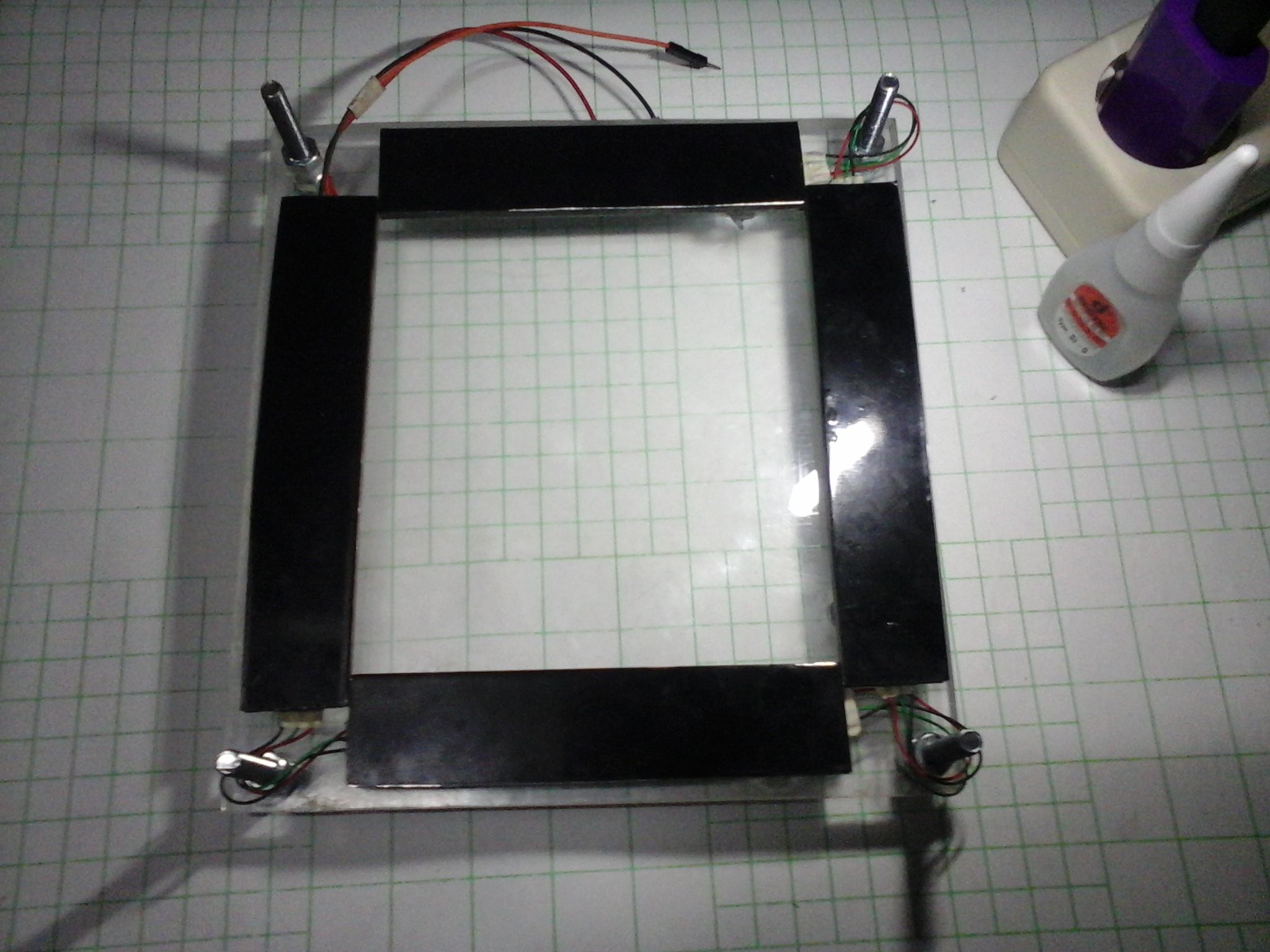 Controllable Led (Music Visualizer + IoT) : 7 Steps (with Pictures ...