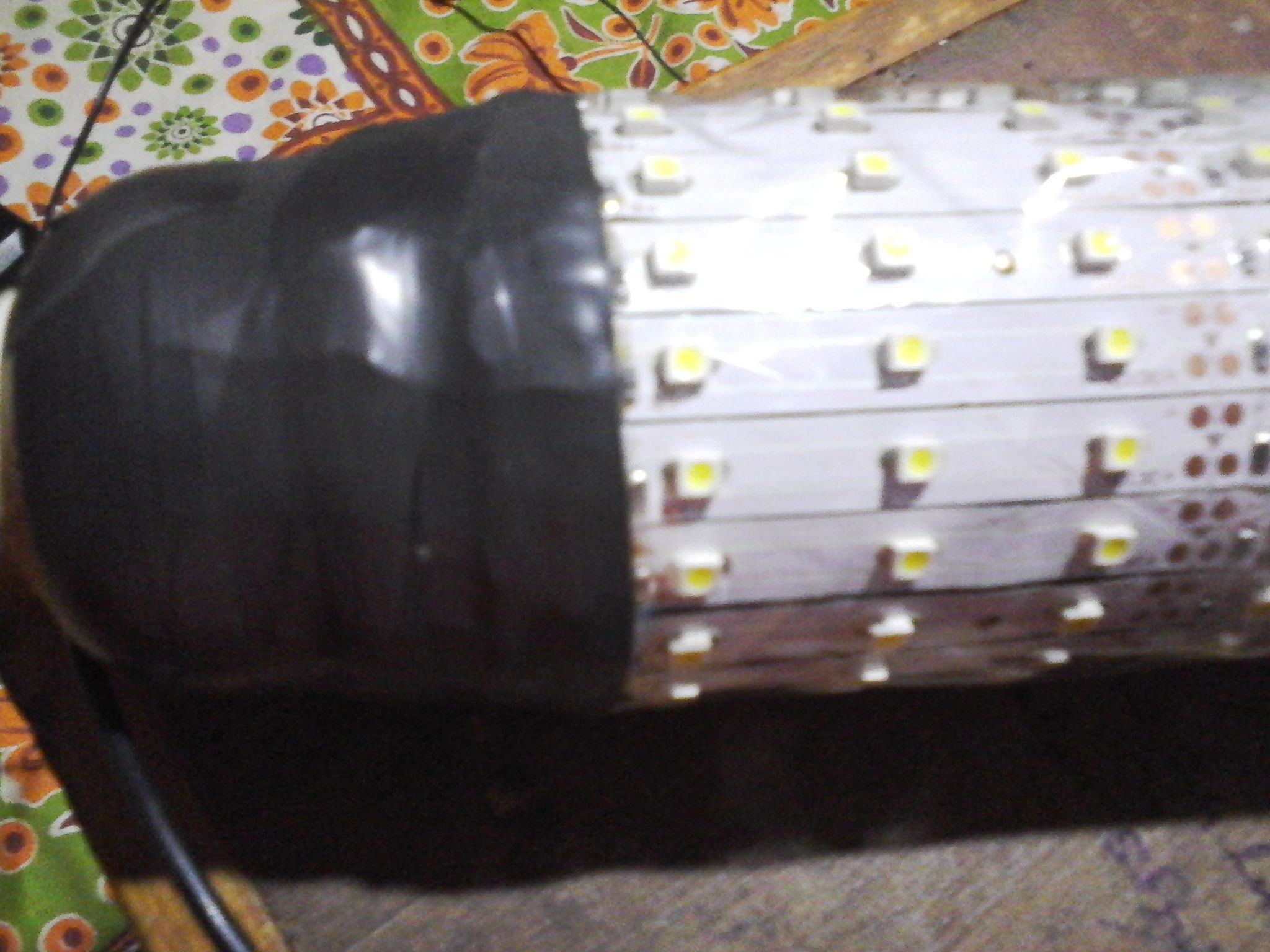 9 Watt 1200 Lm LED BULB : 6 Steps - Instructables