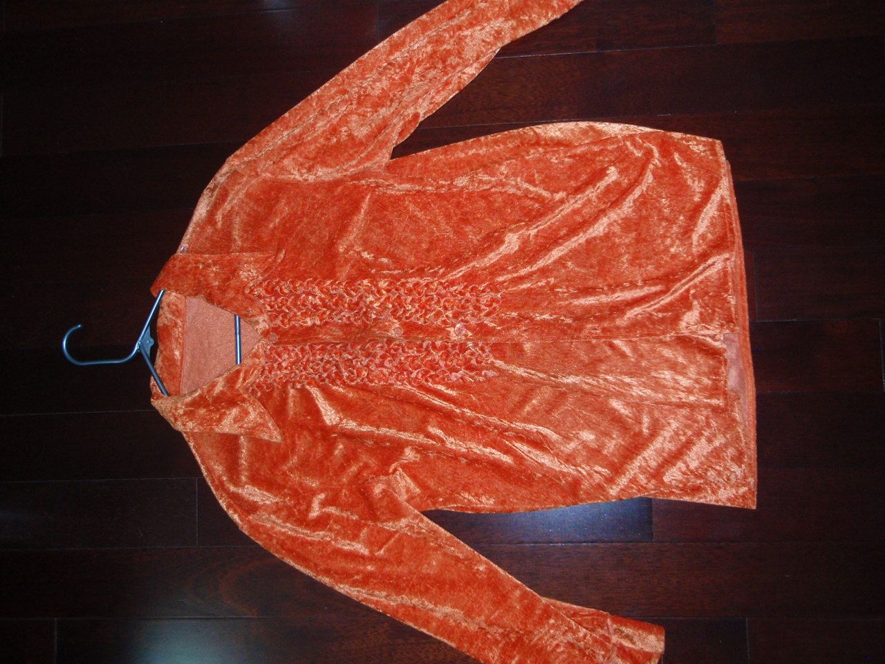 How to Rock Out in a REAL P.I.M.P. Costume for Halloween. : 5 Steps ...