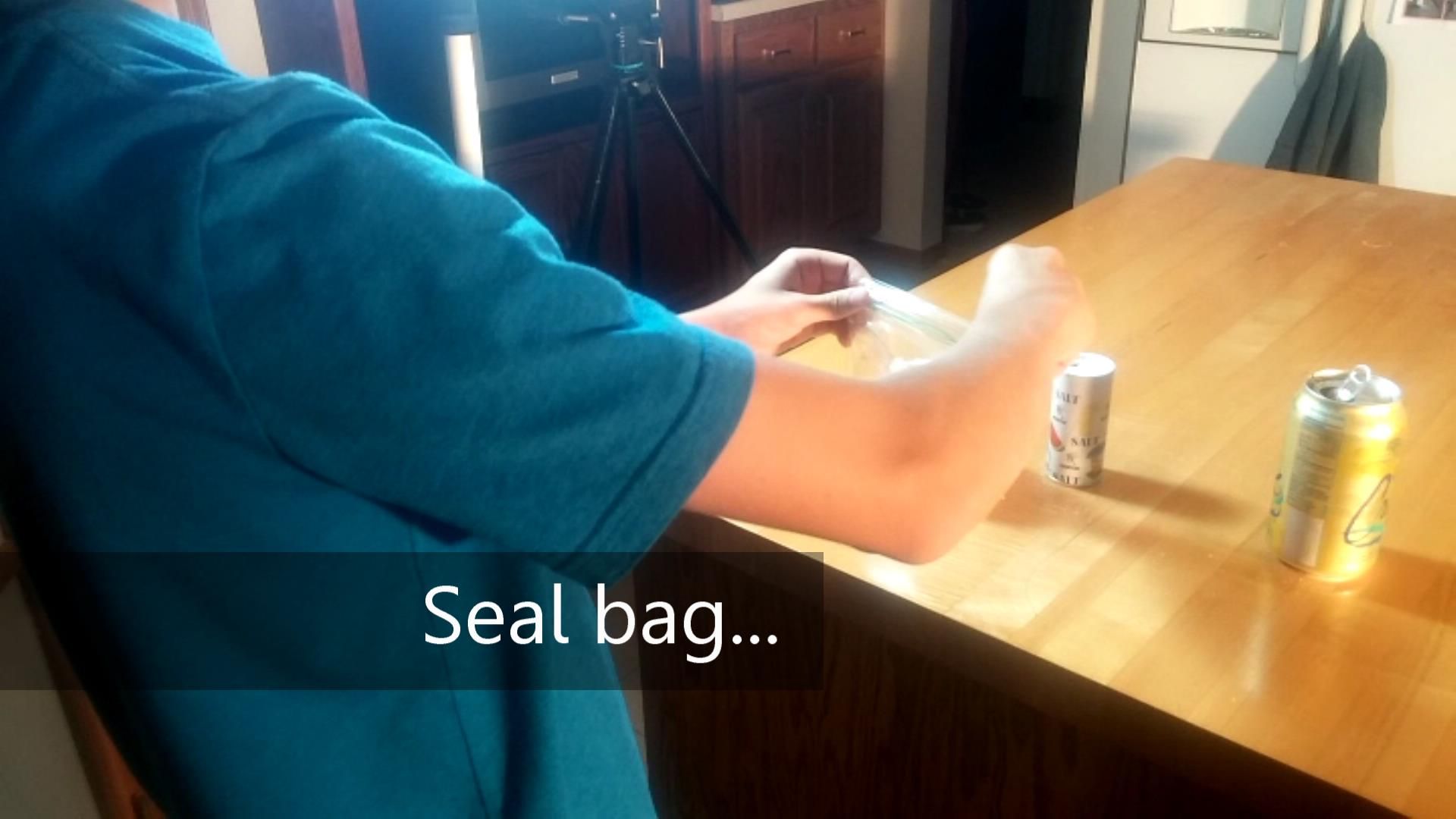 How to Make an Instant Slushy : 7 Steps (with Pictures) - Instructables