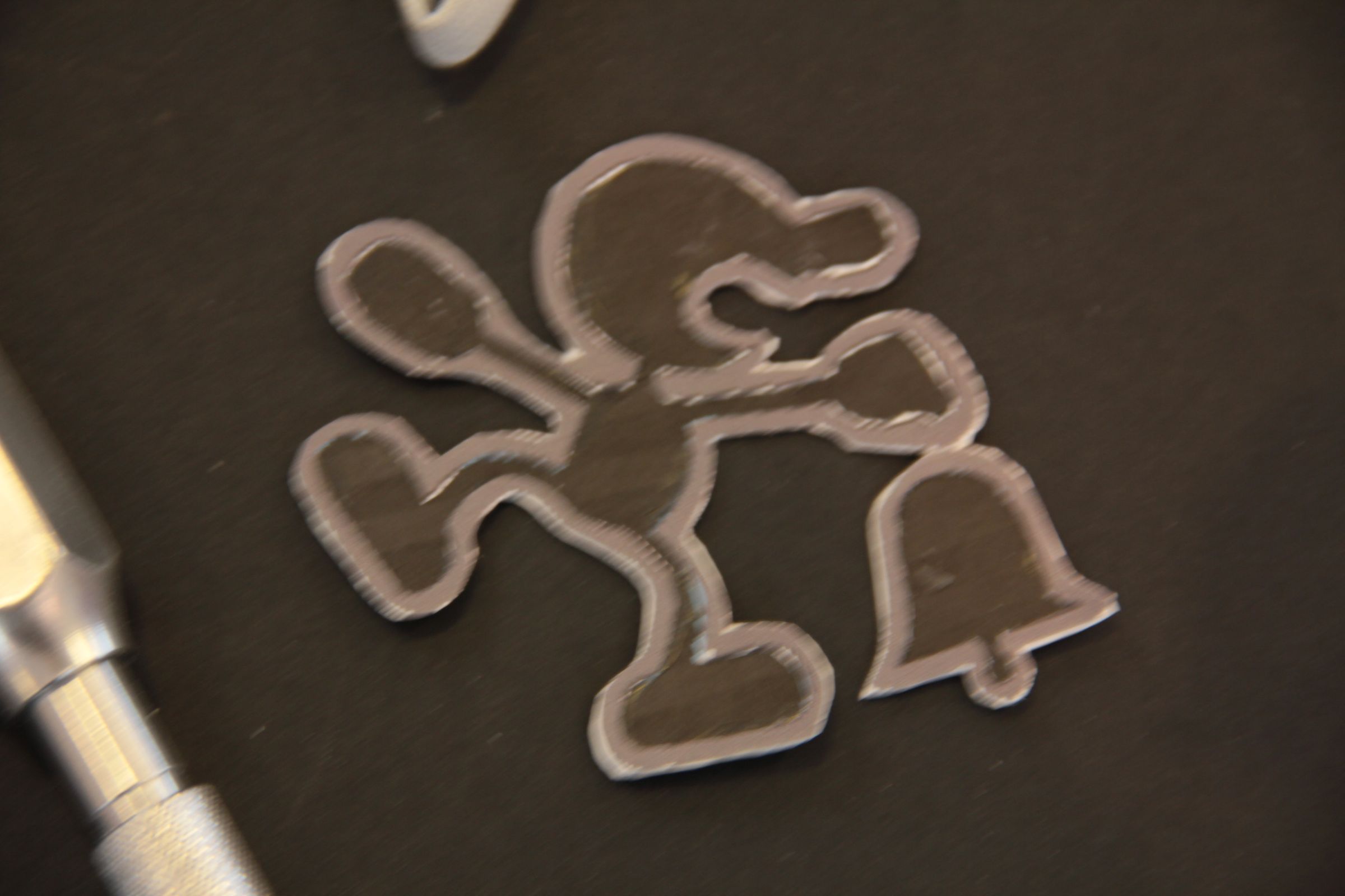 Retraux Mr. Game & Watch Papercraft - Instructables