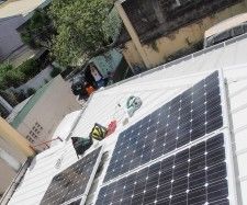 Arduino Yun - Solar Panel Monitoring System : 8 Steps (with Pictures ...