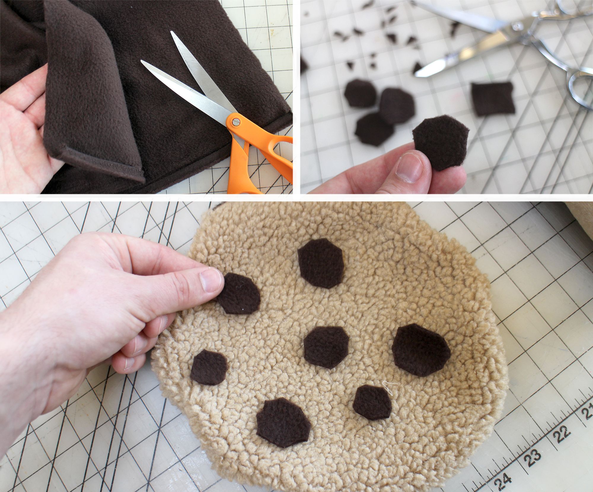 Cookie Monster Rug : 21 Steps (with Pictures) - Instructables