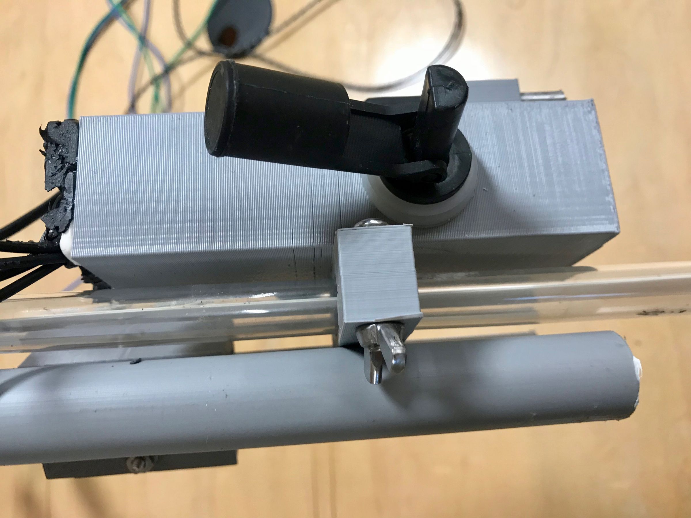 Hydroponics Controller : 7 Steps (with Pictures) - Instructables