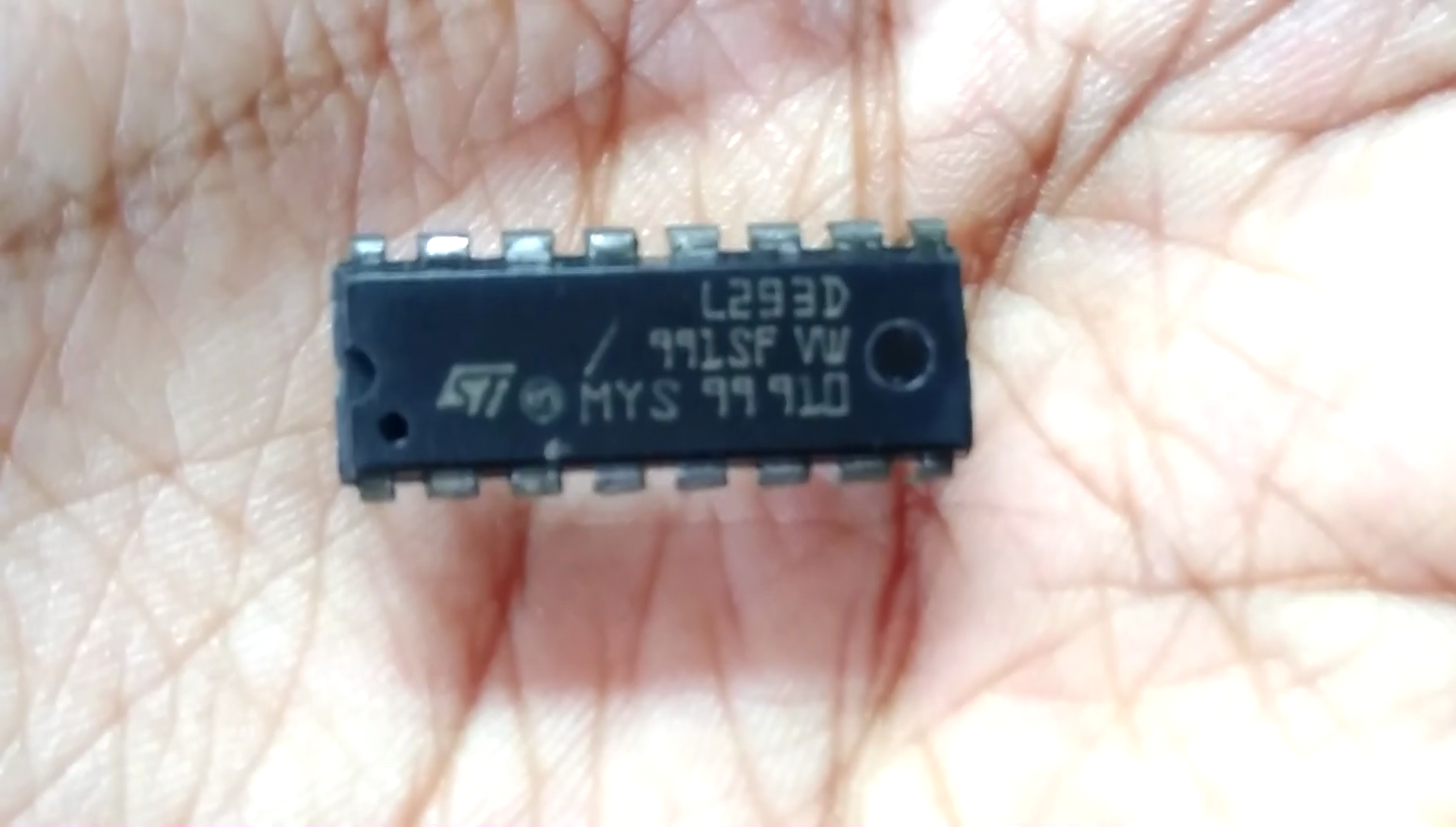 How to #3 - Control Direction of a DC Motor : 4 Steps (with Pictures ...