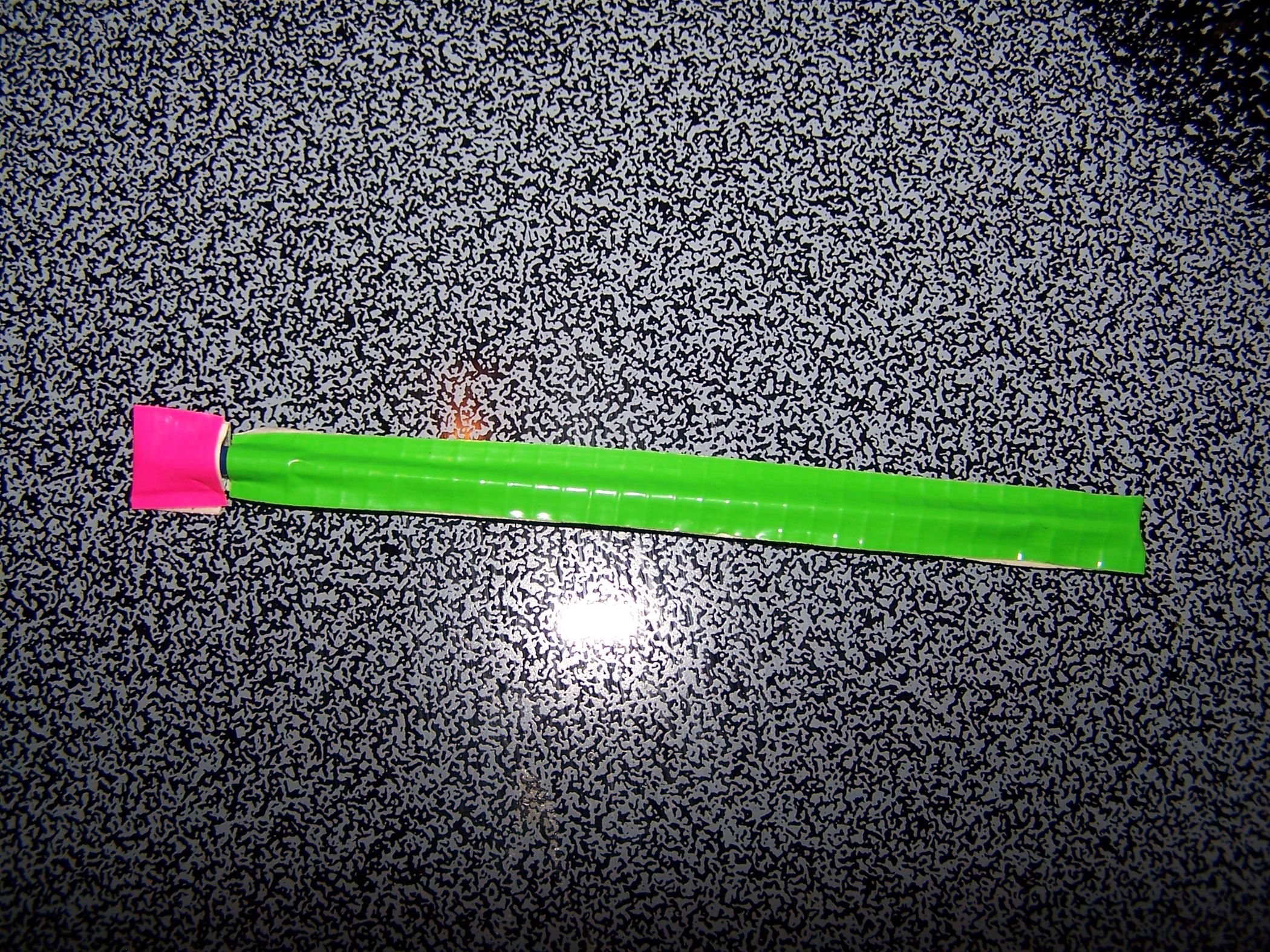 Flat Pen : 8 Steps - Instructables