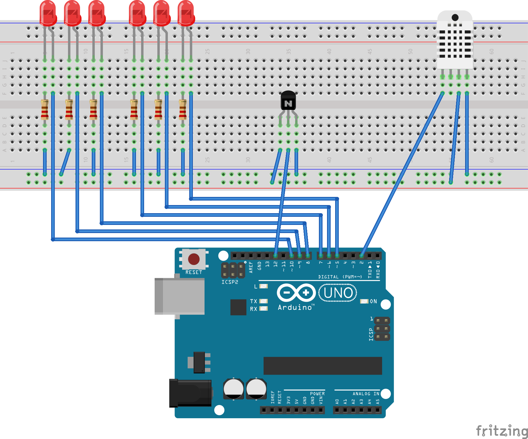 Arduino Baby Monitor With Java Viewer : 8 Steps (with Pictures ...