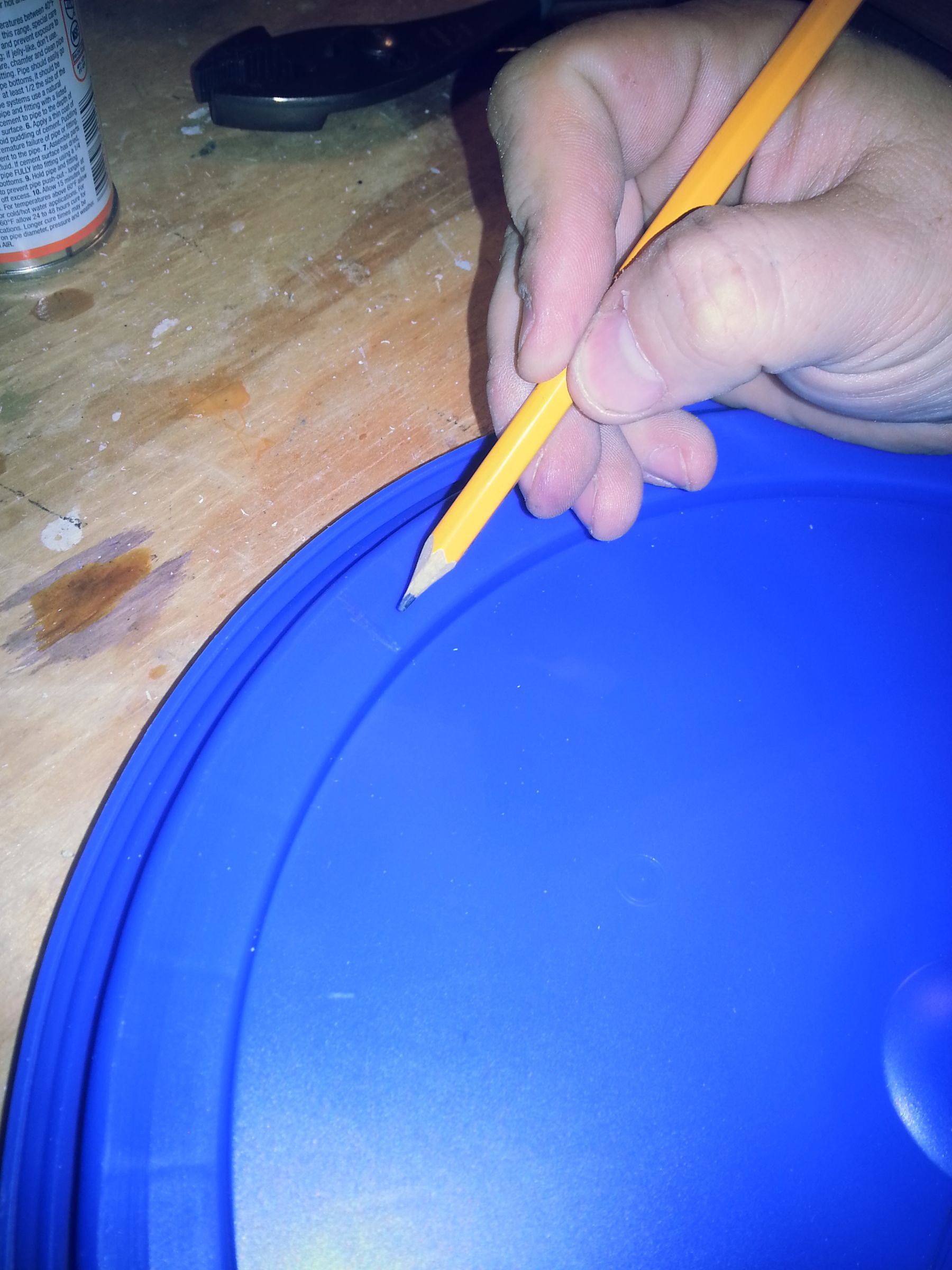 Awesomely Automatic Garden Watering Buddy - Complete With Reservoir for ...