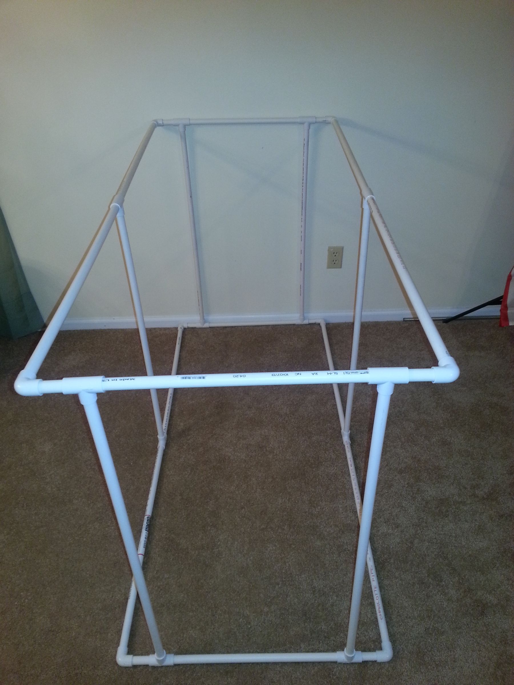 Self Leveling Lighting Rig : 7 Steps (with Pictures) - Instructables