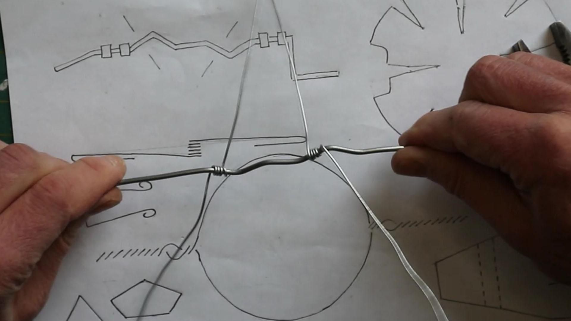 Waste Paper Trotting Turtle Automaton : 7 Steps (with Pictures ...
