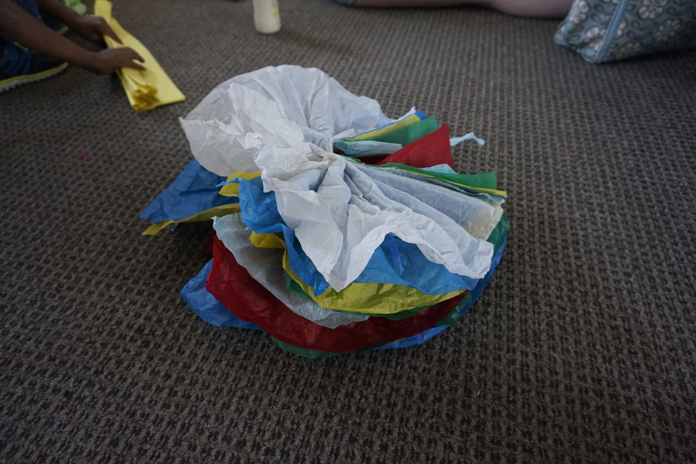 Truffula Trees : 3 Steps (with Pictures) - Instructables