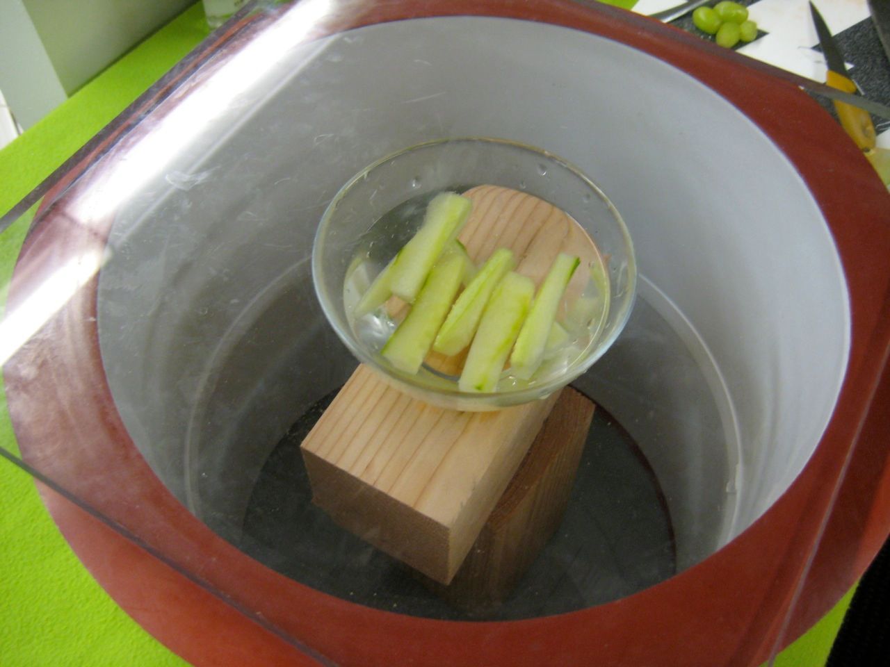 Vacuum Infused Fruit Cocktails : 9 Steps (with Pictures) - Instructables