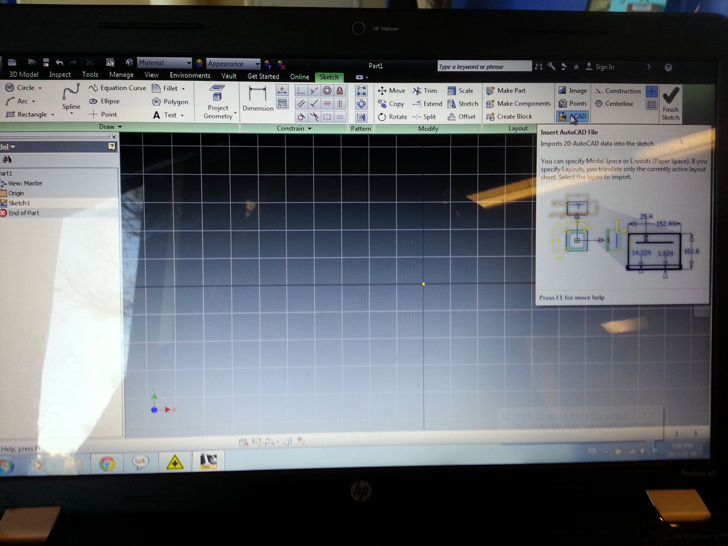 @TechShopMP: From JPG to 3D Print : 3 Steps - Instructables