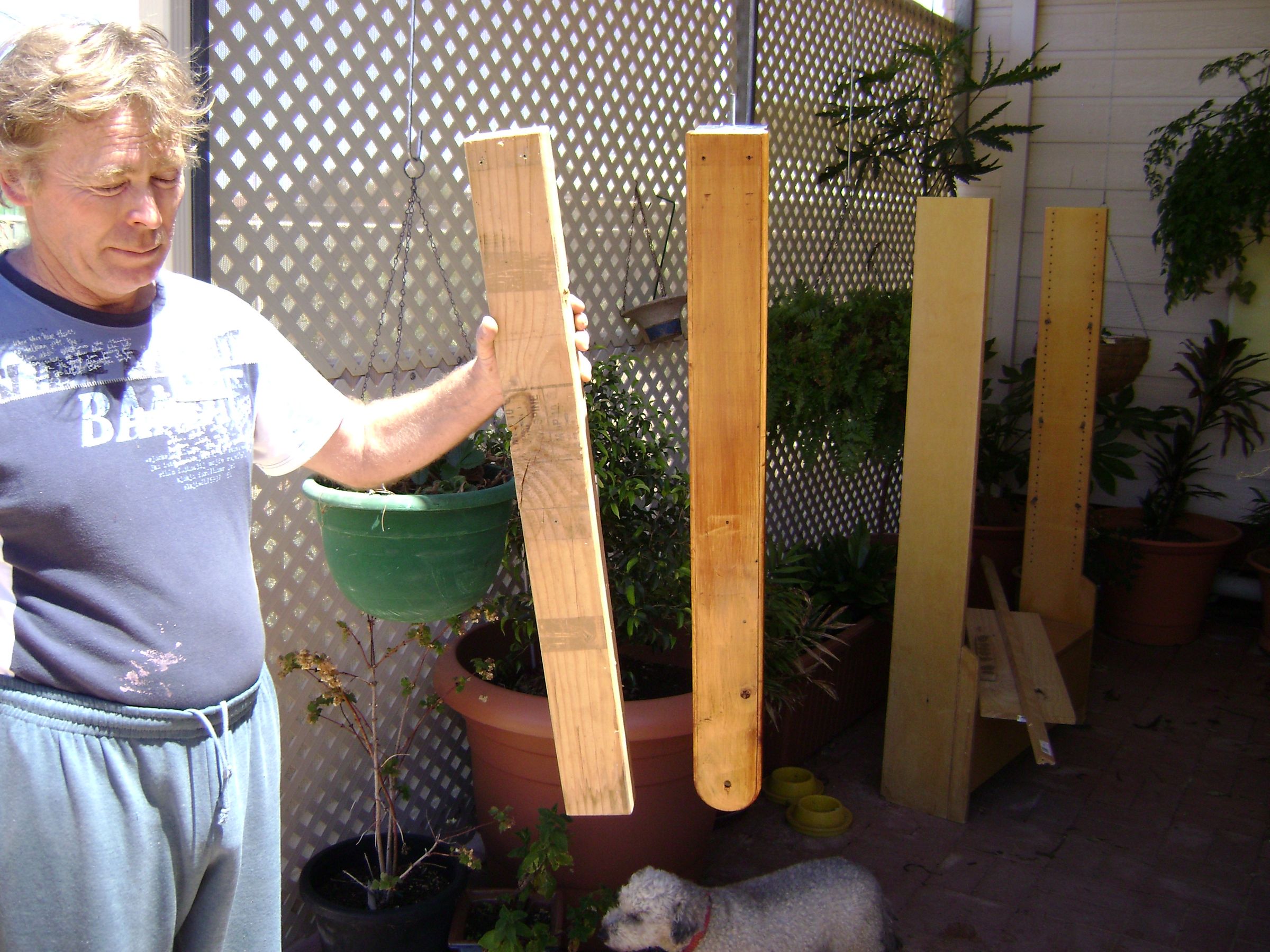 Ship's Helm : 20 Steps (with Pictures) - Instructables