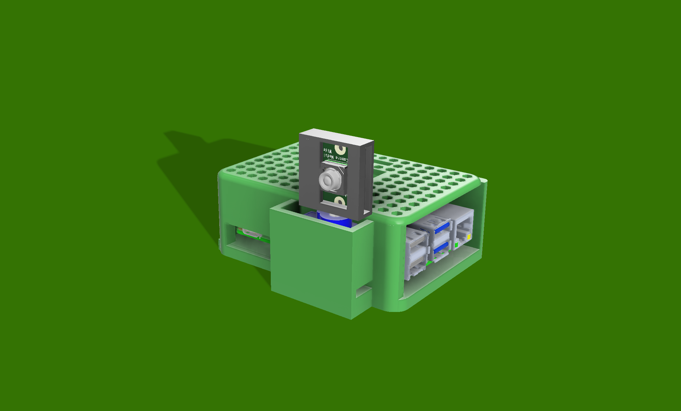 Smart Bird AI : 13 Steps (with Pictures) - Instructables