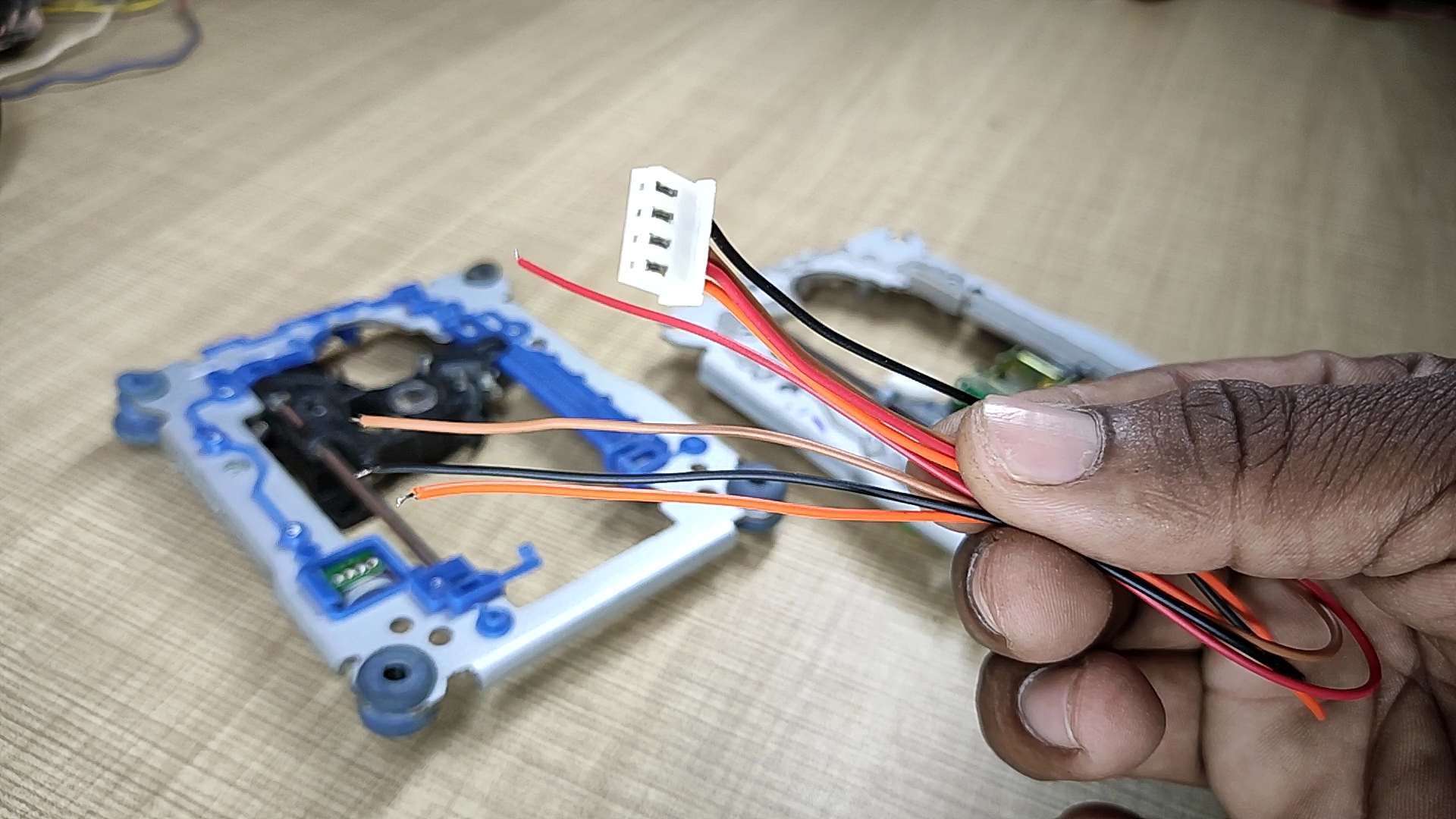 How to Make Mini CNC Machine : 11 Steps (with Pictures) - Instructables